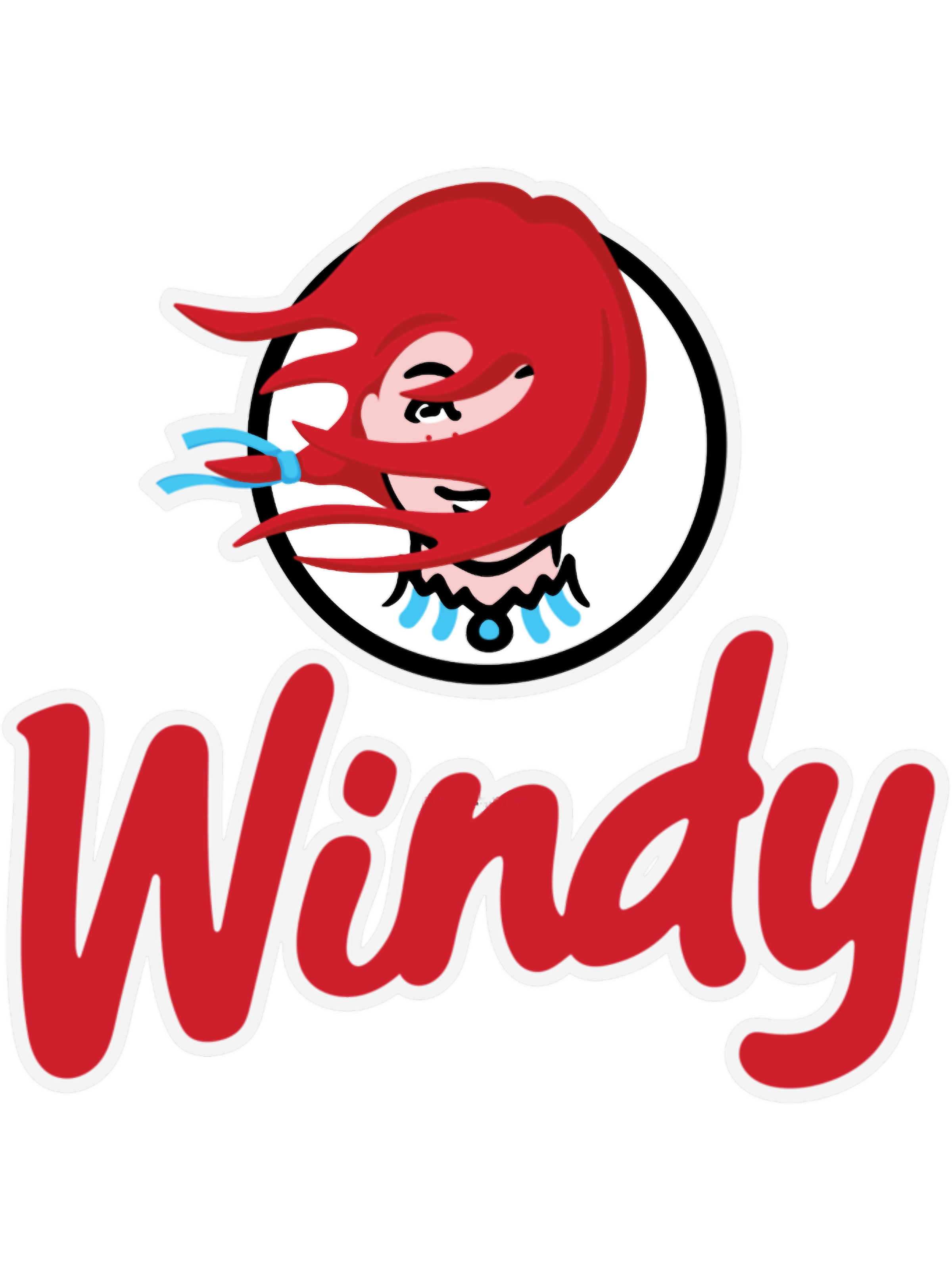 Windy | Inspire Uplift