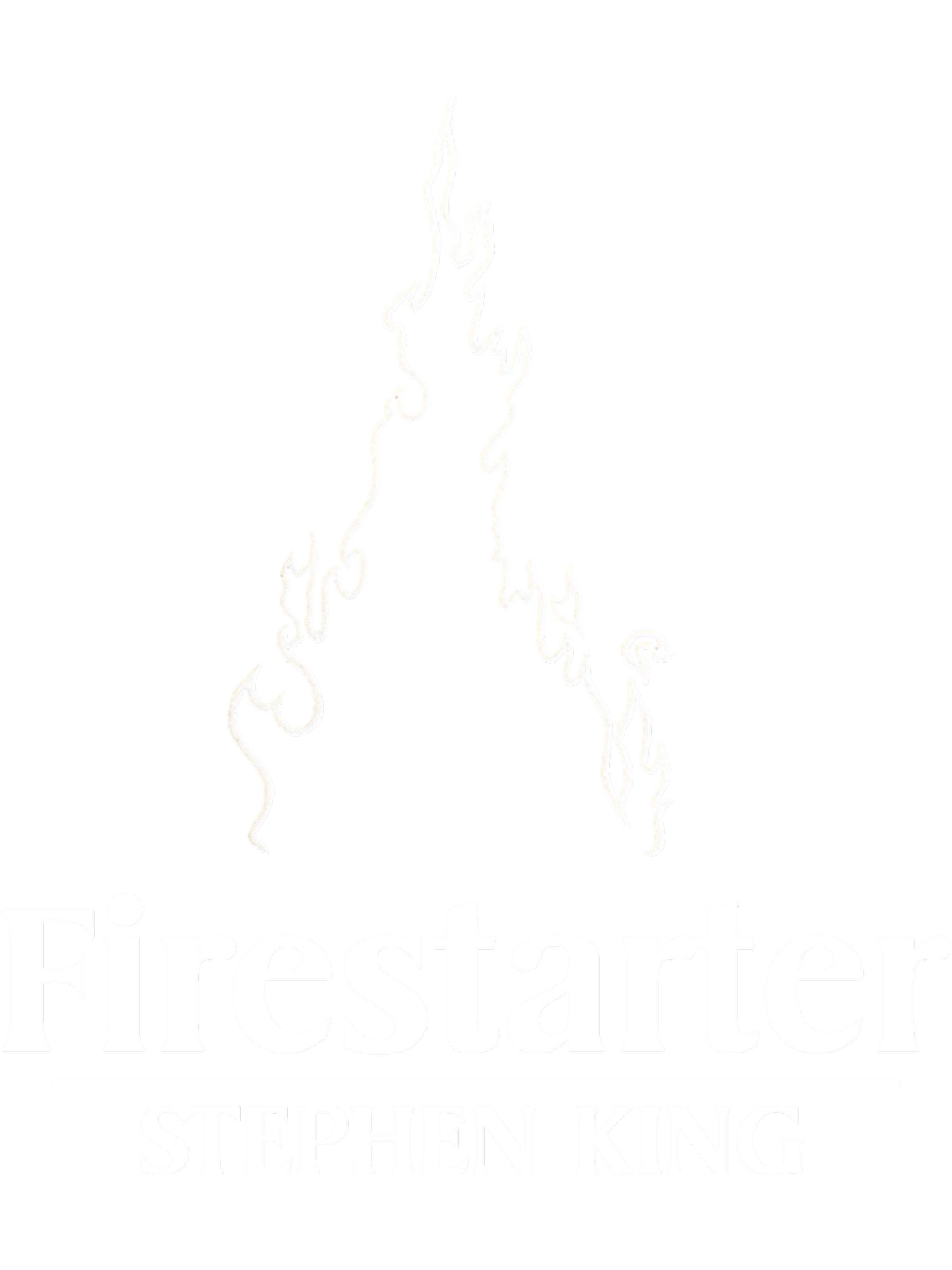 Firestarter (White)King First Edition Series | Inspire Uplift