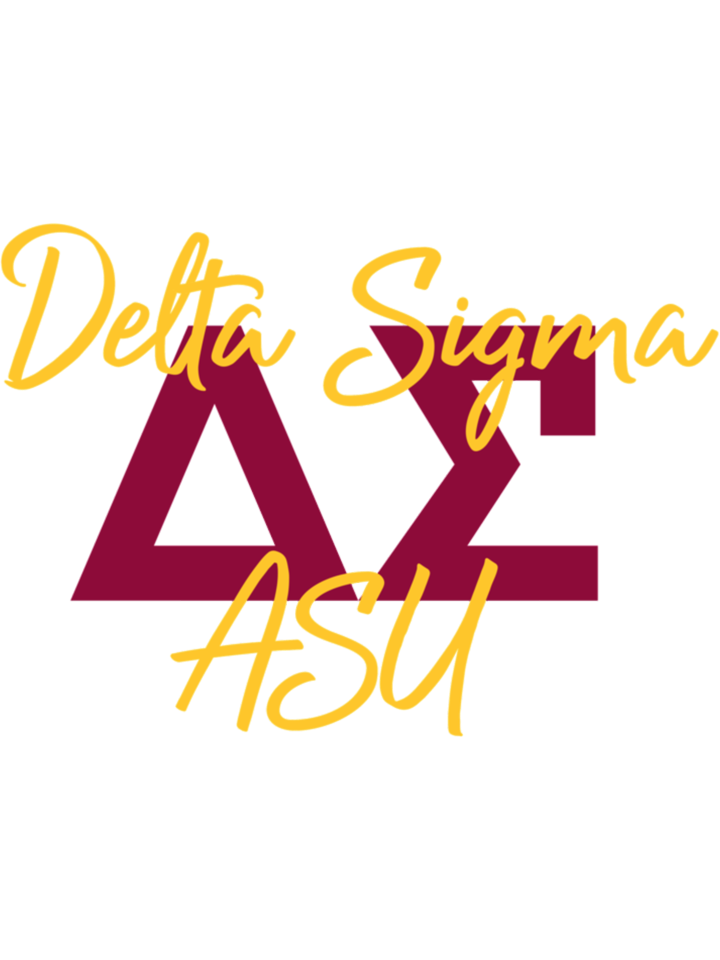 Delta Sigma - Inspire Uplift