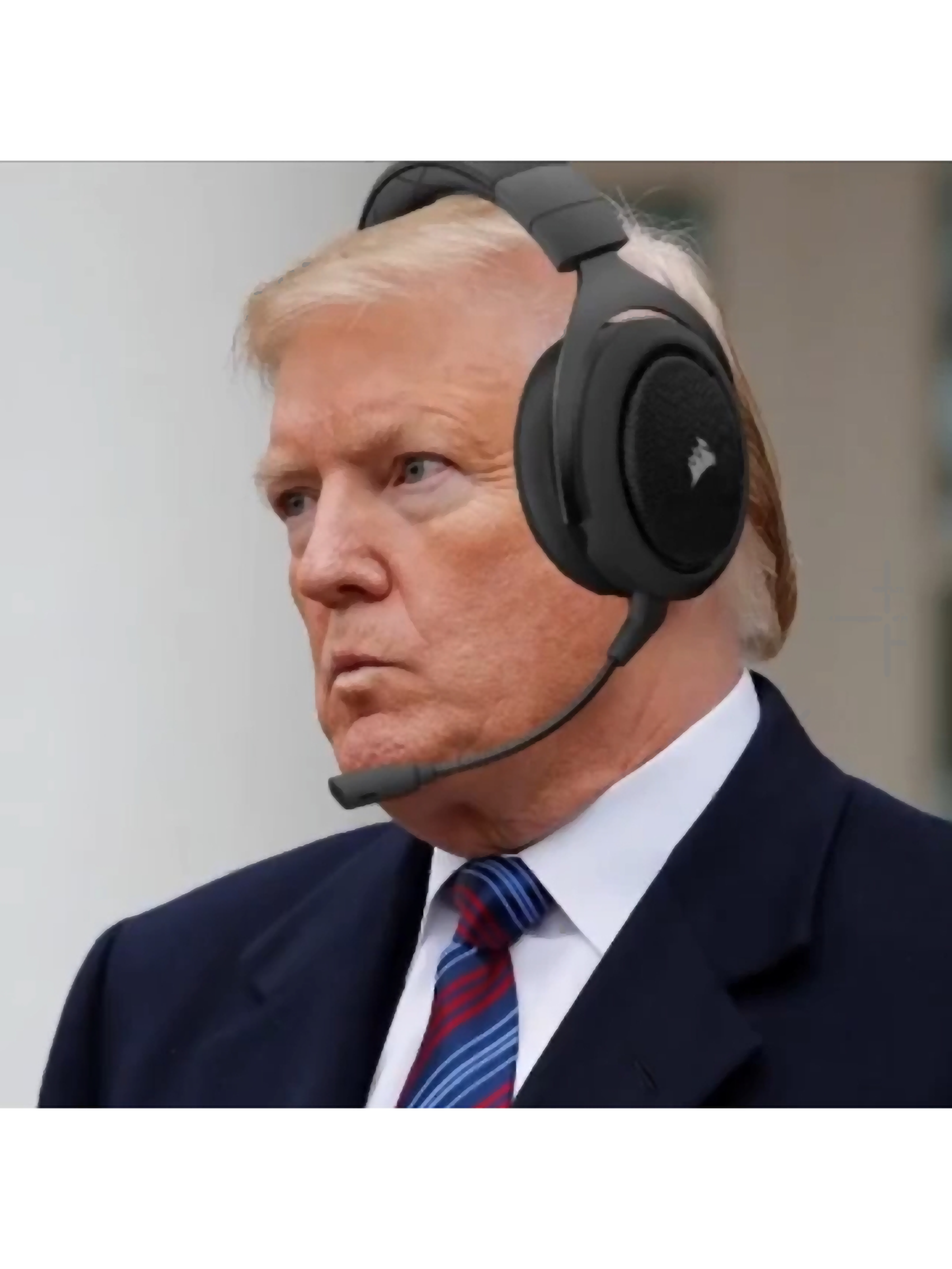 Donald Trump Gaming | Inspire Uplift