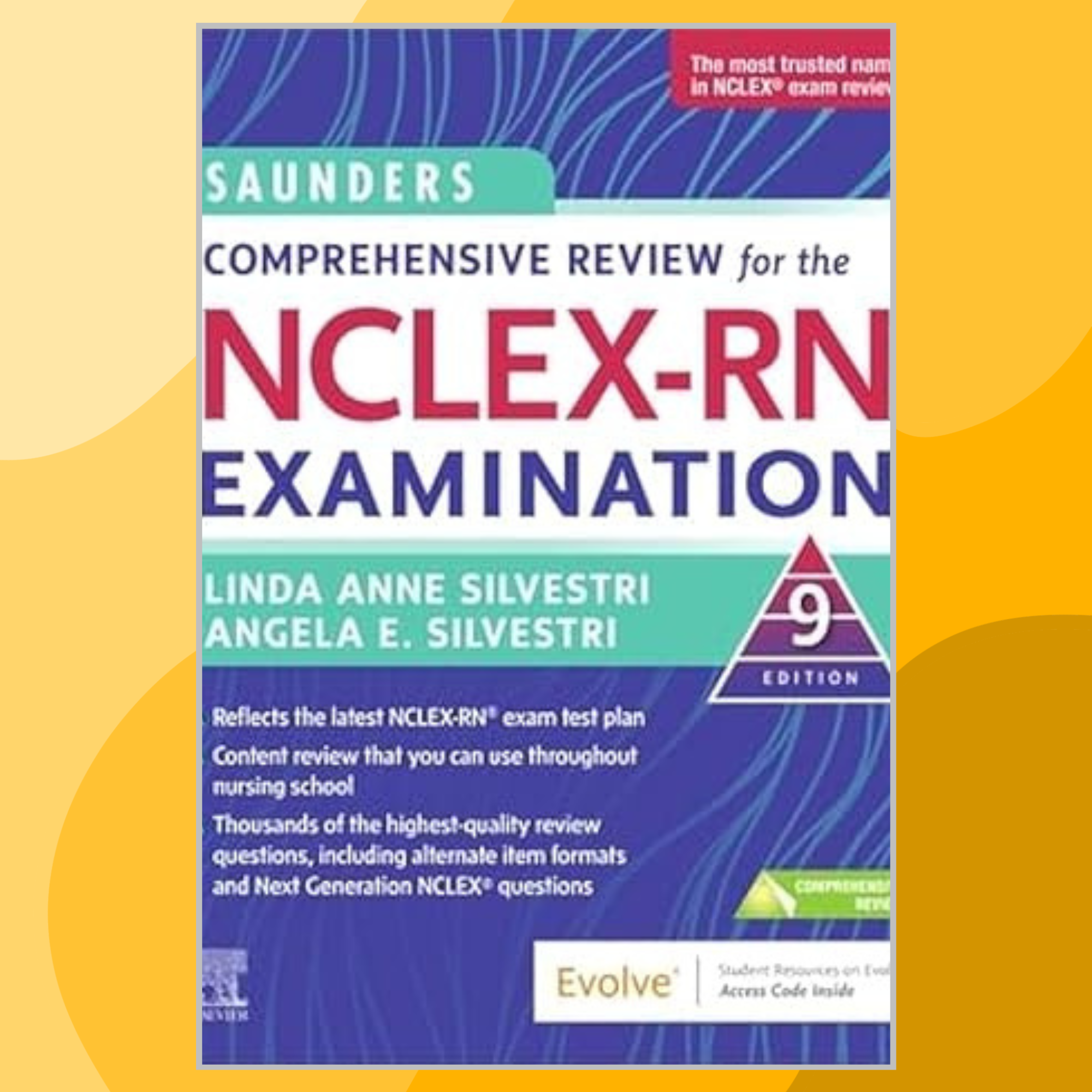 Saunders Comprehensive Review for the NCLEX-RN Examination s - Inspire ...
