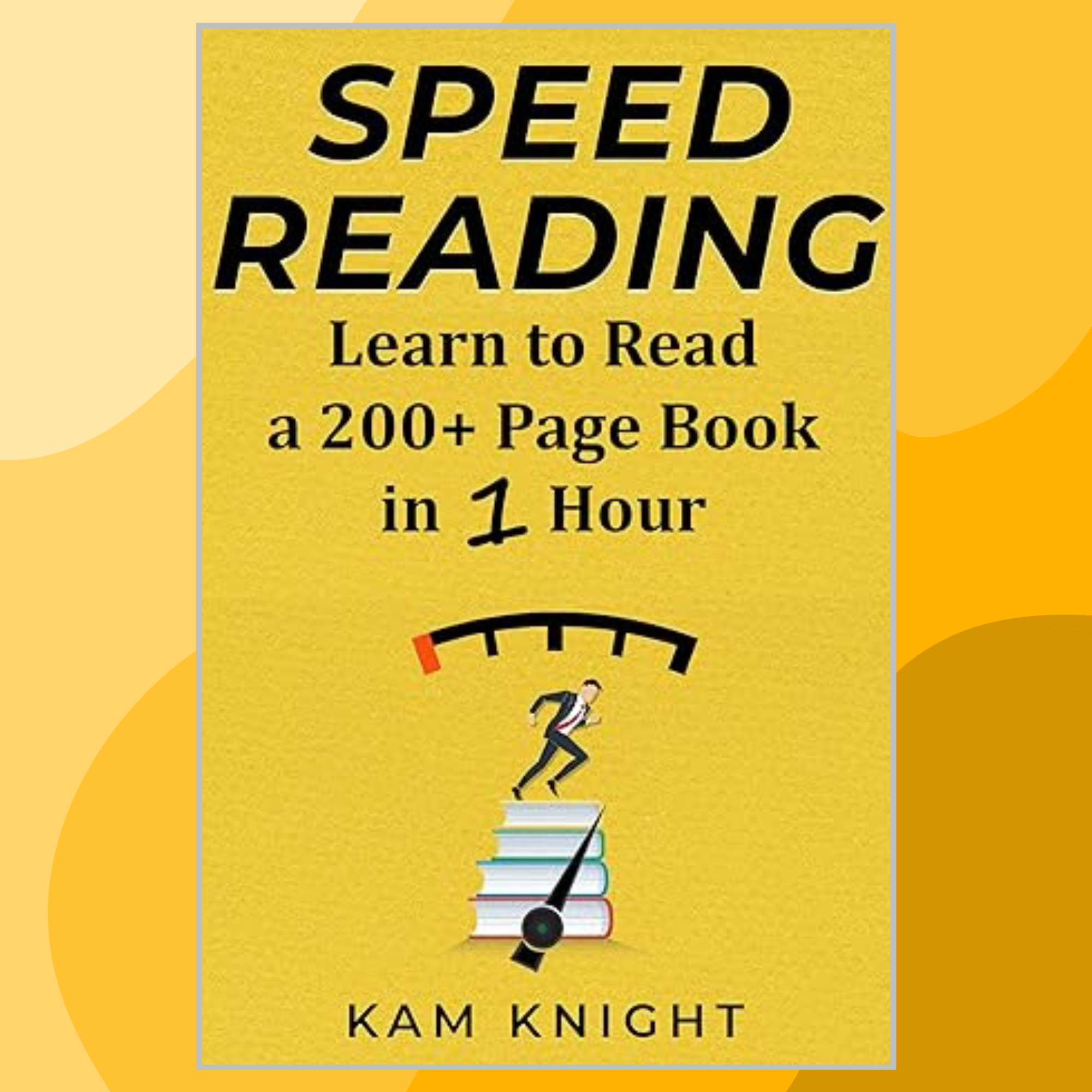 Speed Reading: Learn to Read a 200 Page Book in 1 Hour (Ment | Inspire Uplift