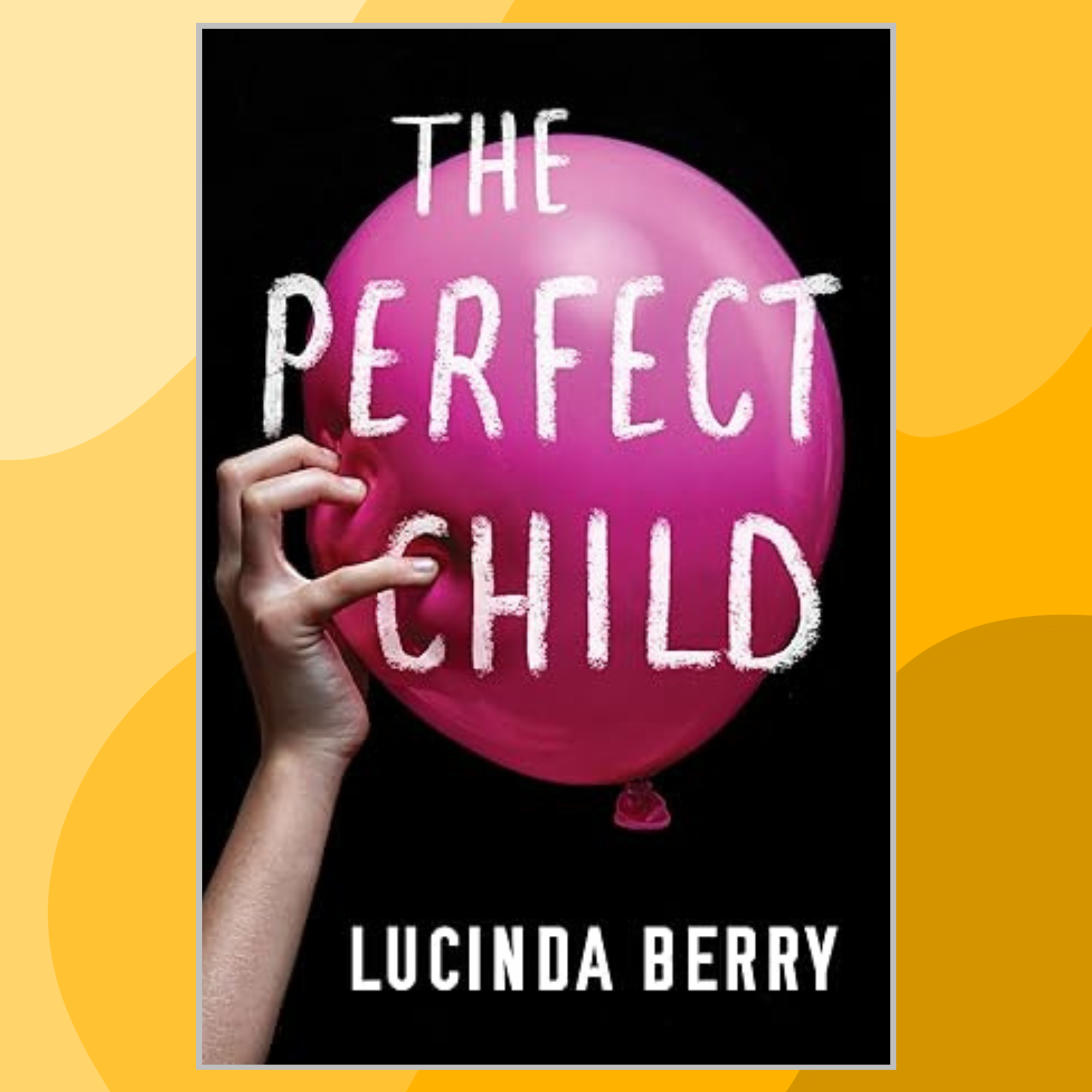 The Perfect Child | Inspire Uplift