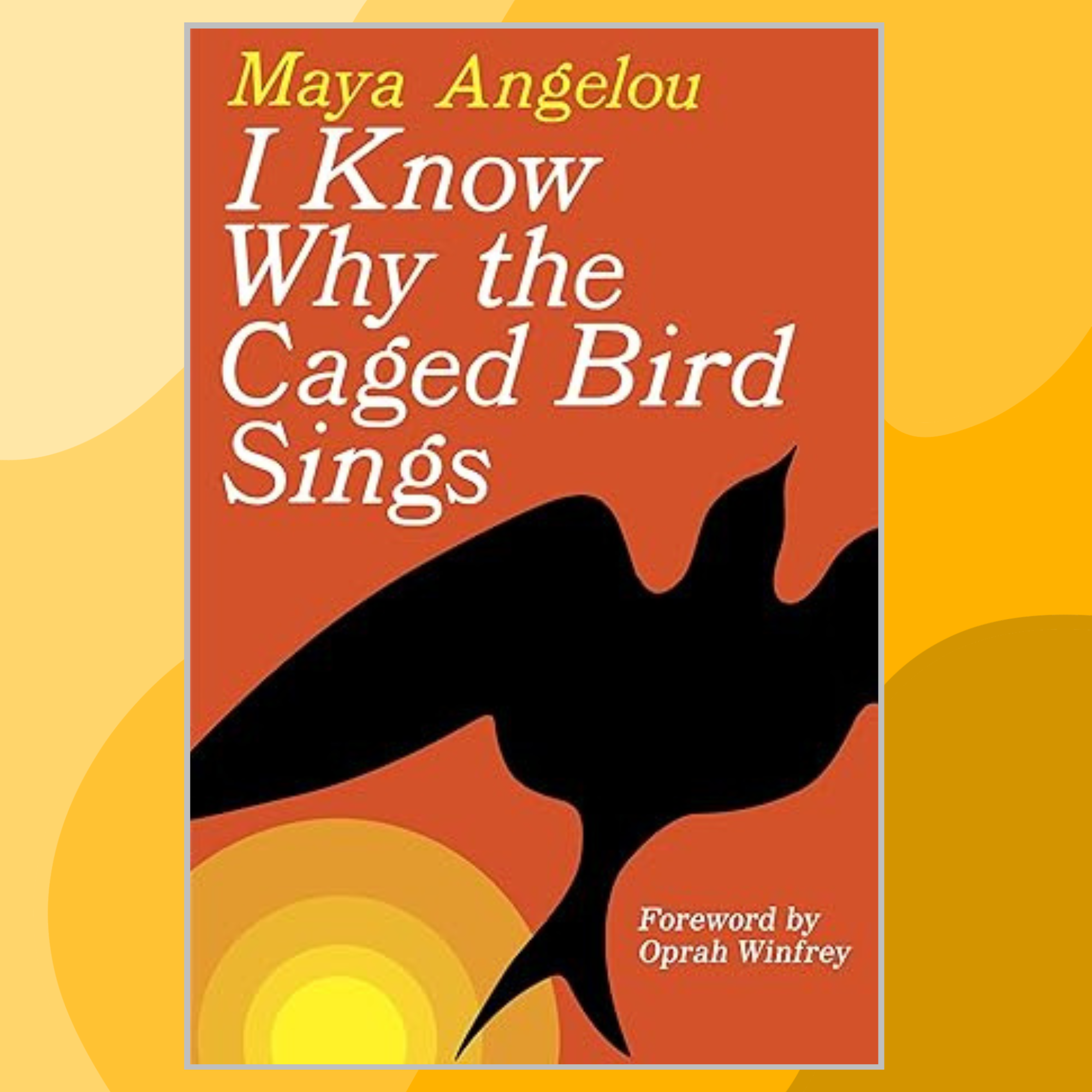 I Know Why the Caged Bird Sings | Inspire Uplift
