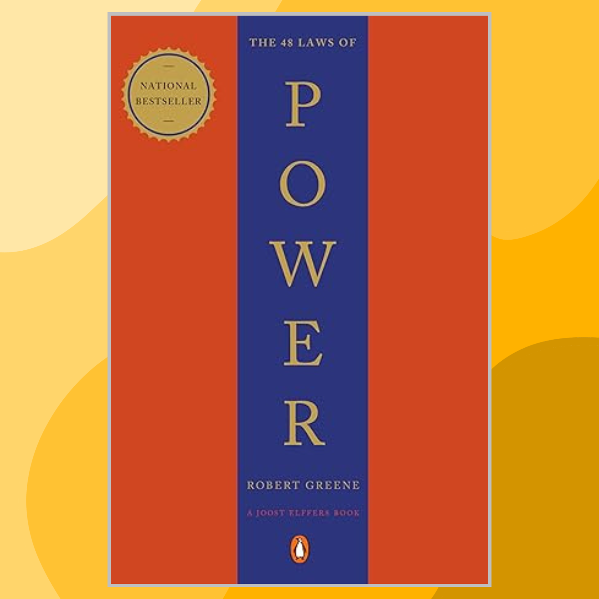 The 48 Laws of Power | Inspire Uplift