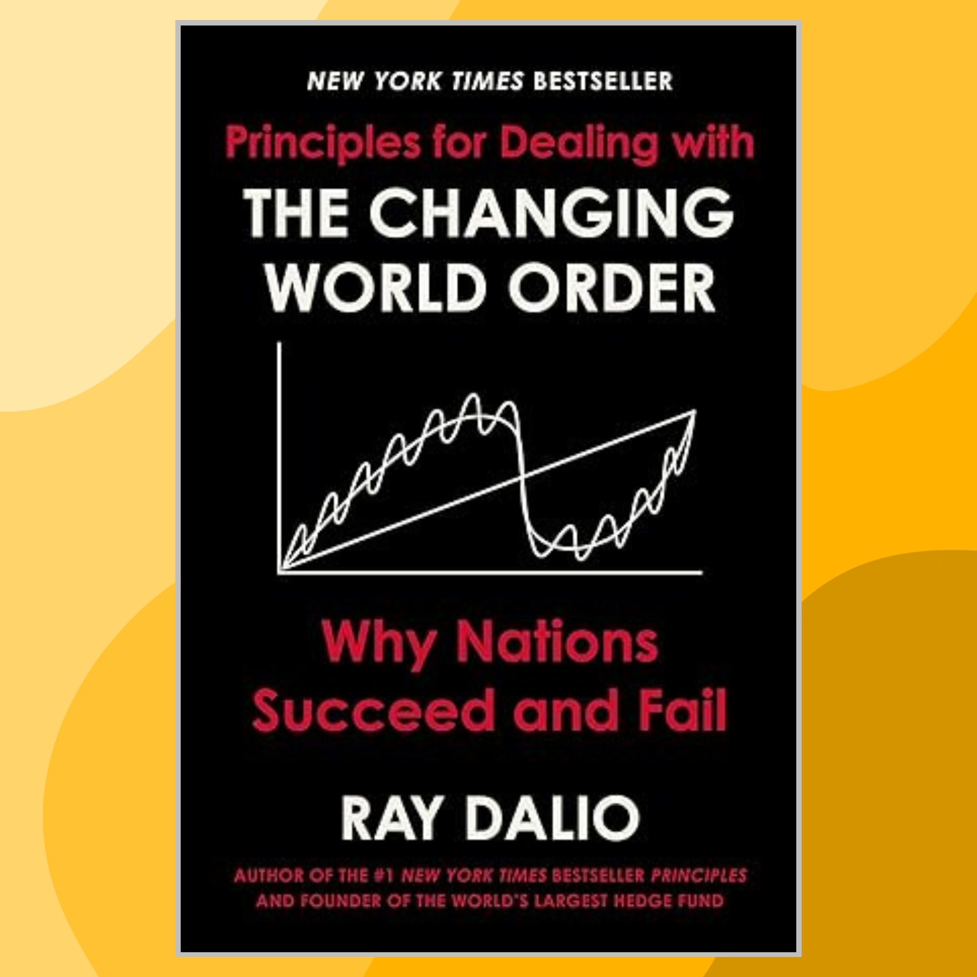 Principles for Dealing with the Changing World Order: Why Na | Inspire ...