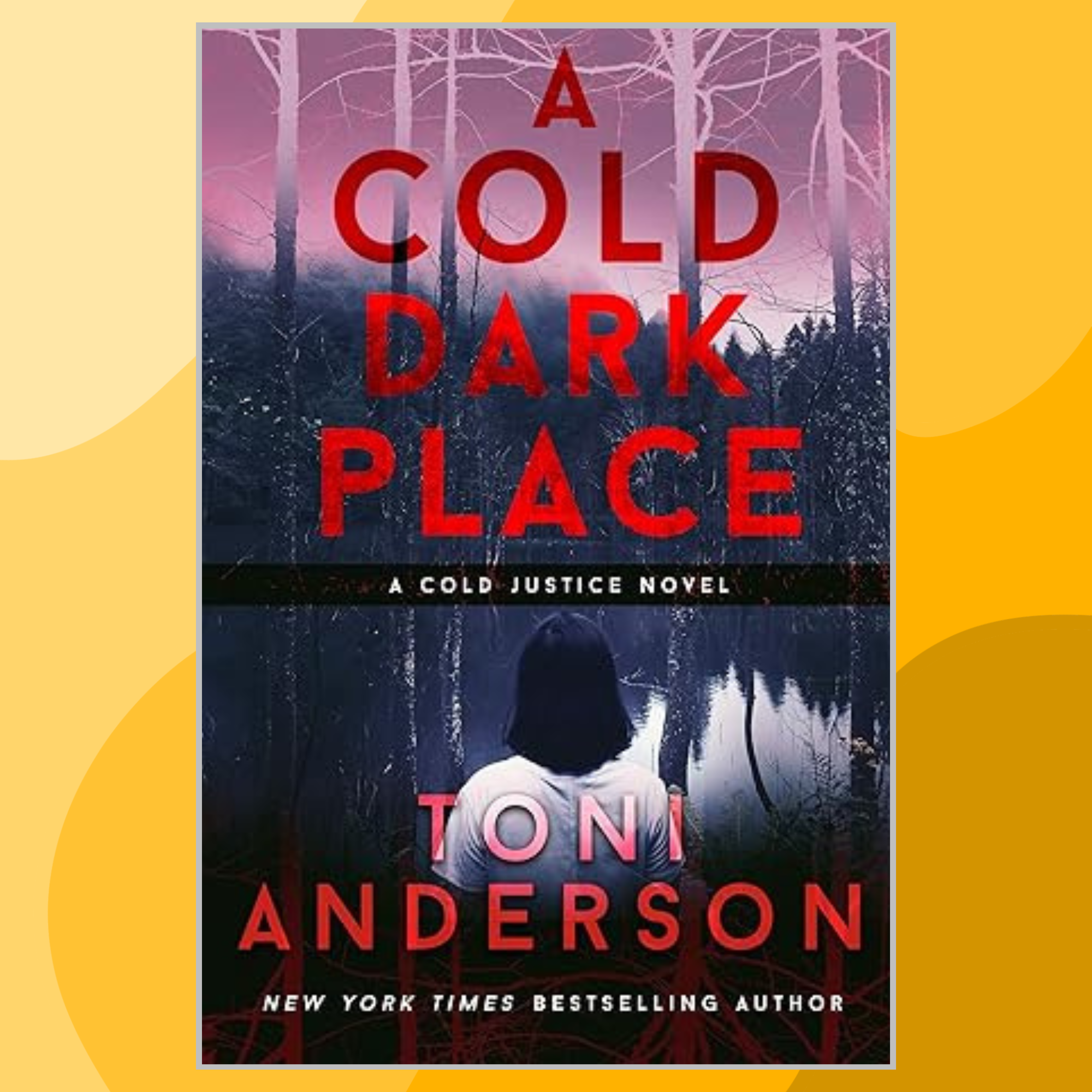 Justice Booking | Inspire Uplift