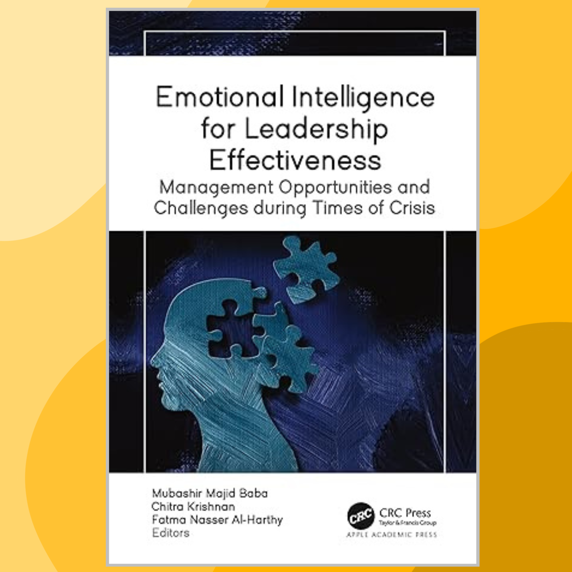 Emotional Intelligence for Leadership Effectiveness: Managem | Inspire ...