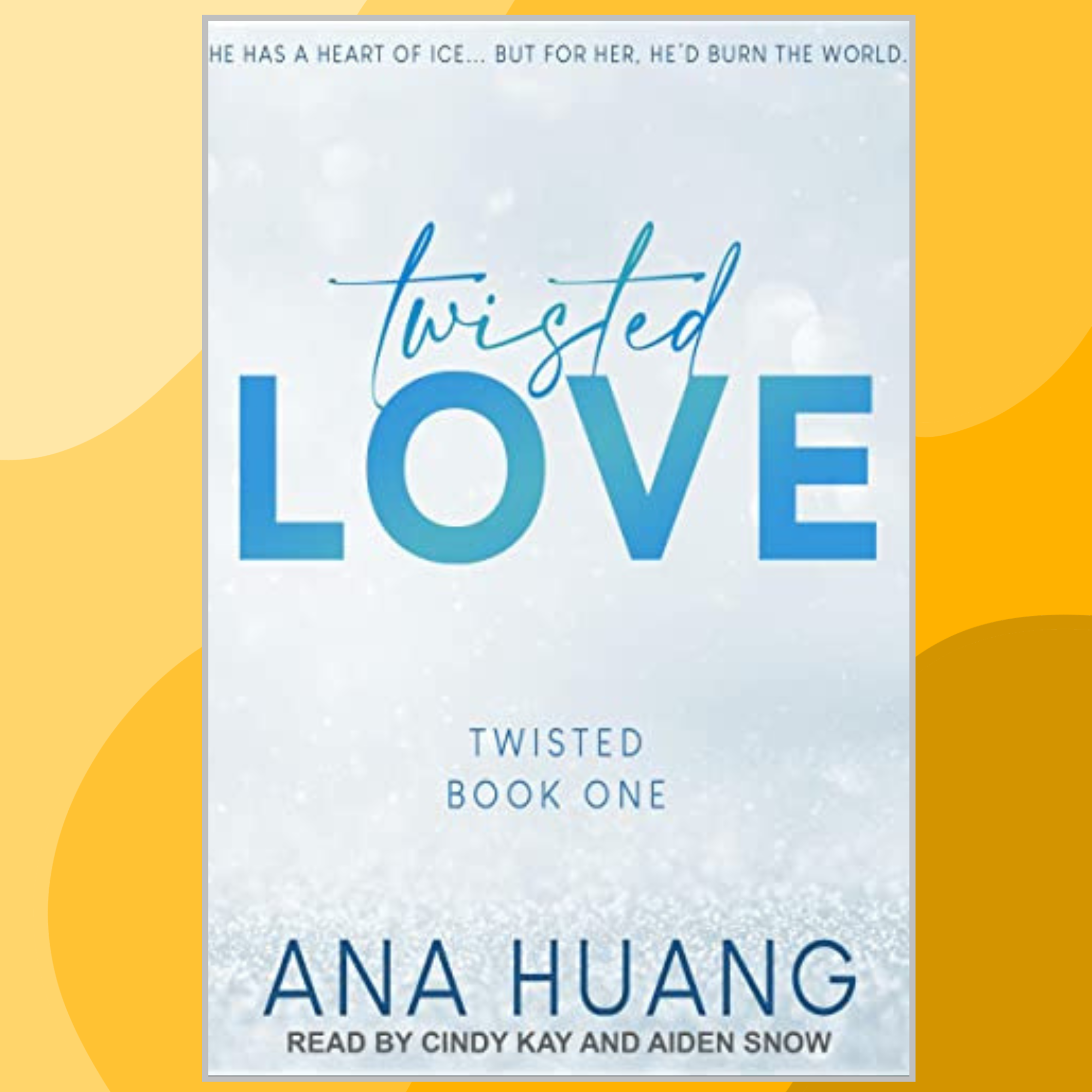 Twisted Love: Twisted, Book 1 | Inspire Uplift