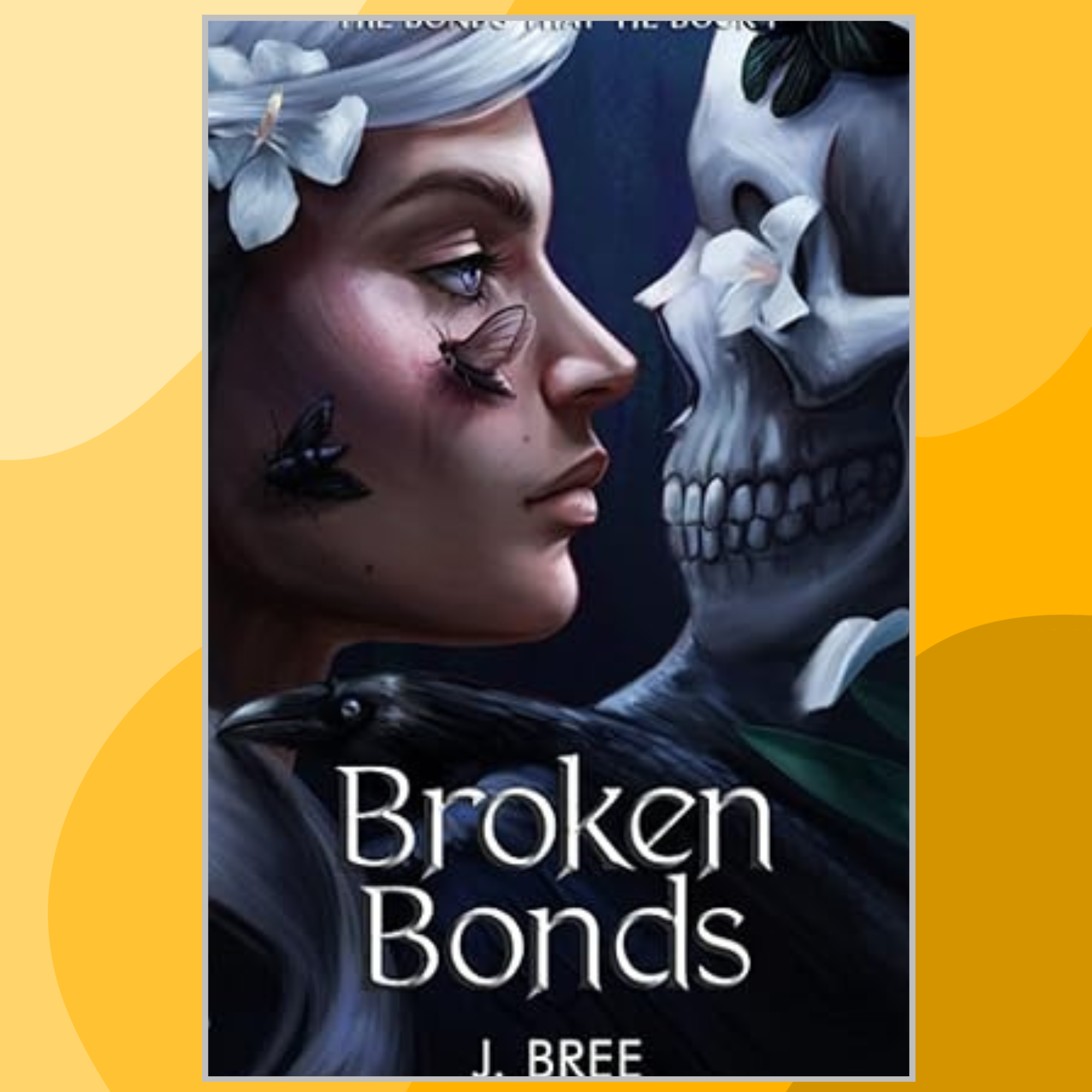 Broken Bonds (The Bonds that Tie) | Inspire Uplift