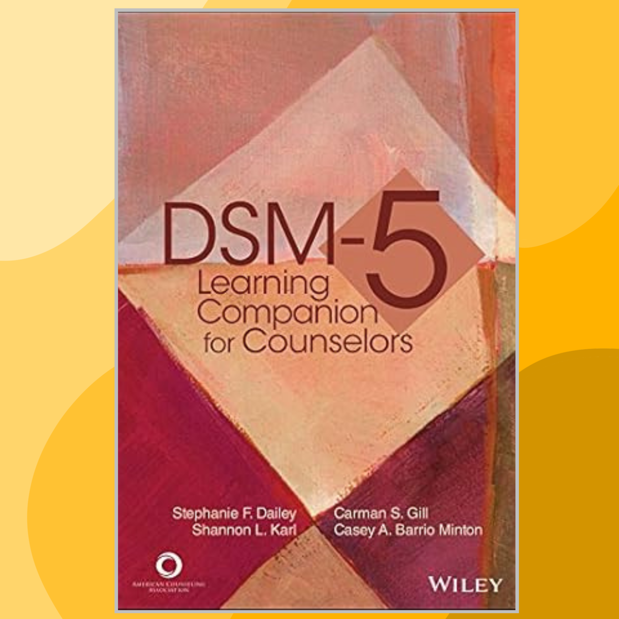 DSM-5 Learning Companion for Counselors | Inspire Uplift