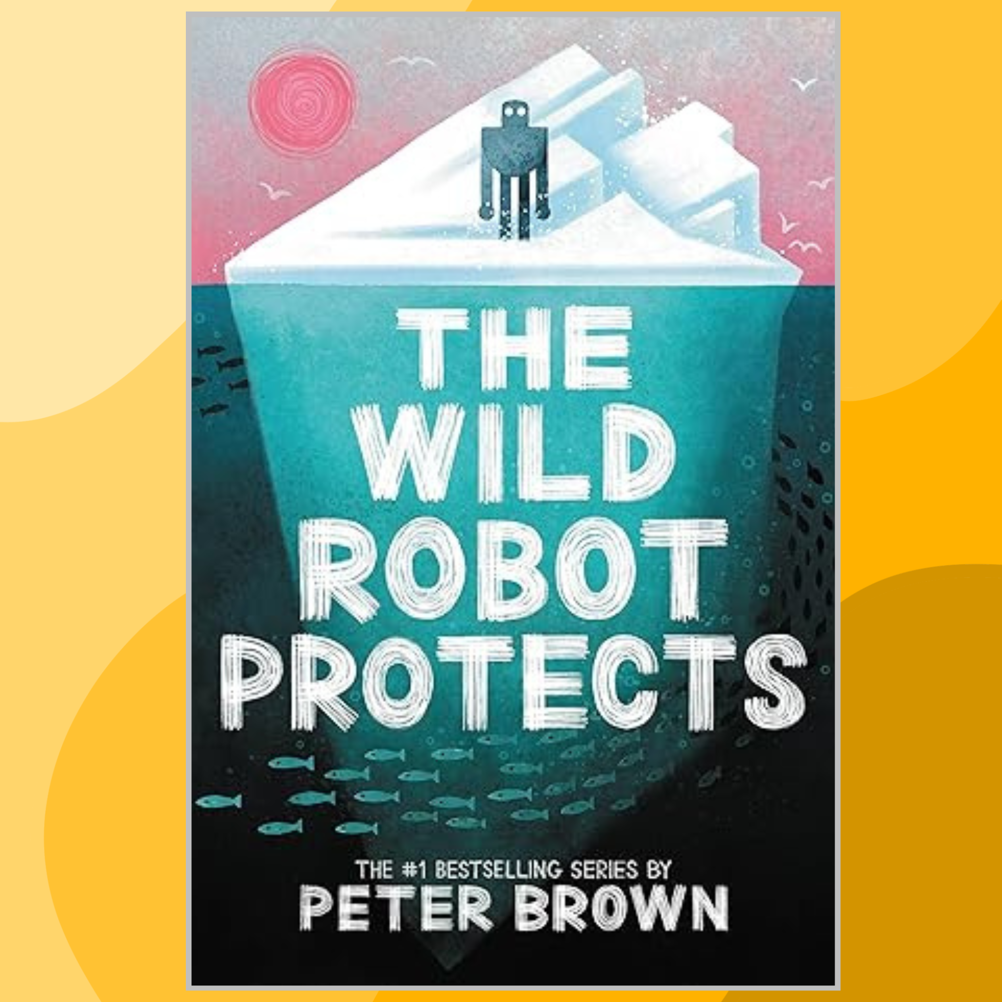 The Wild Robot Protects | Inspire Uplift