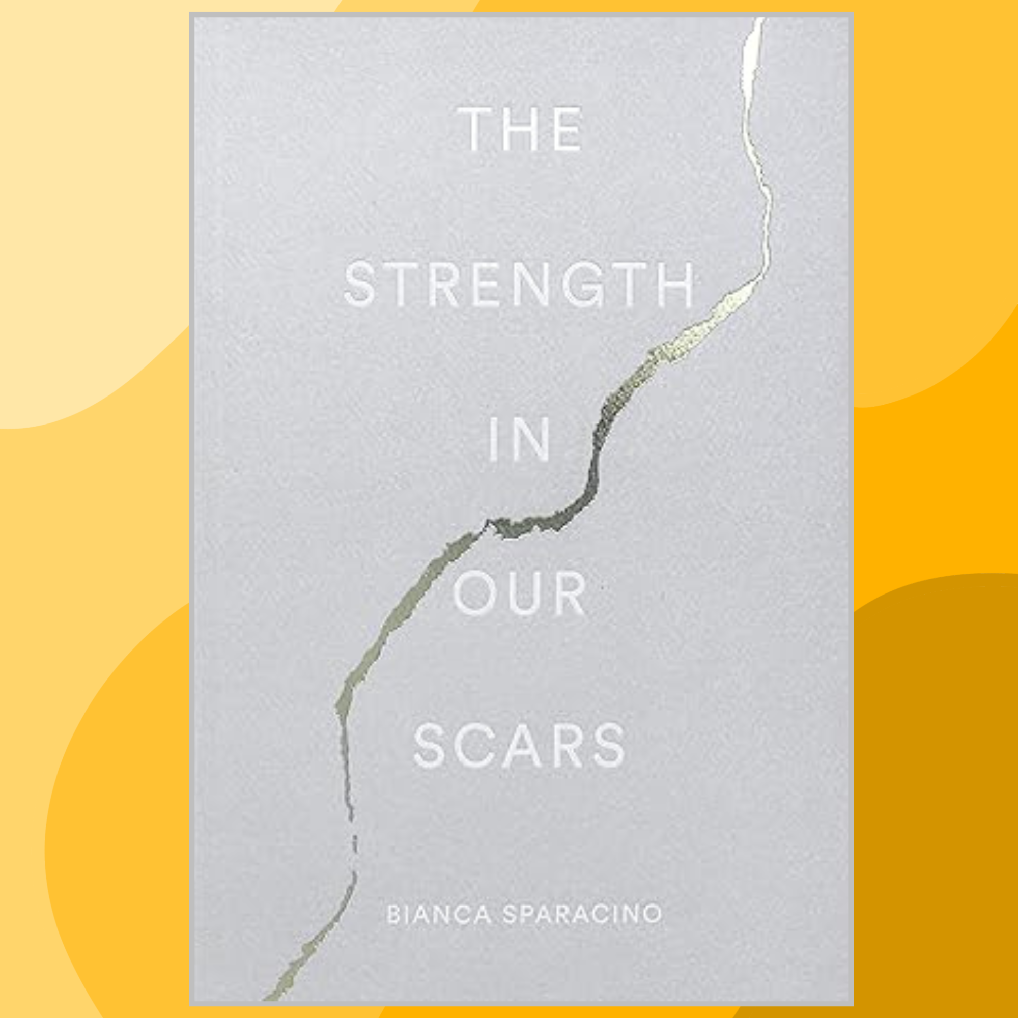 The Strength In Our Scars | Inspire Uplift