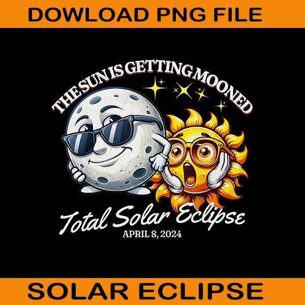 The Sunis Getting Mooned Total Solar Eclip Png, Solar Eclips - Inspire Uplift