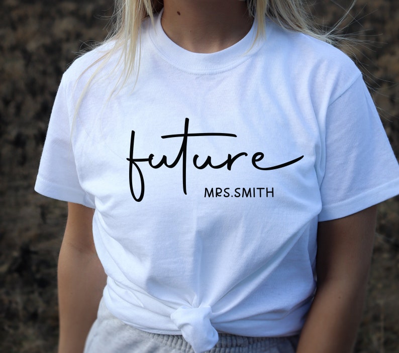 Future Mrs Smith SVG, Engagement svg,Engaged svg,Bride to be | Inspire ...