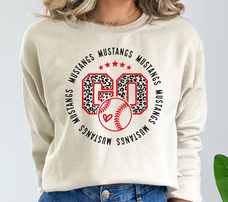 Mustangs Baseball SVG PNG, Mustangs svg,Mustangs Shirt svg,M | Inspire ...