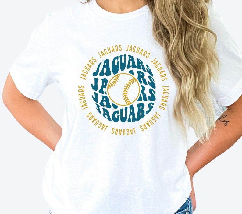 Jaguars Baseball SVG PNG,Stacked Jaguars svg,Jaguars svg,Jag | Inspire ...