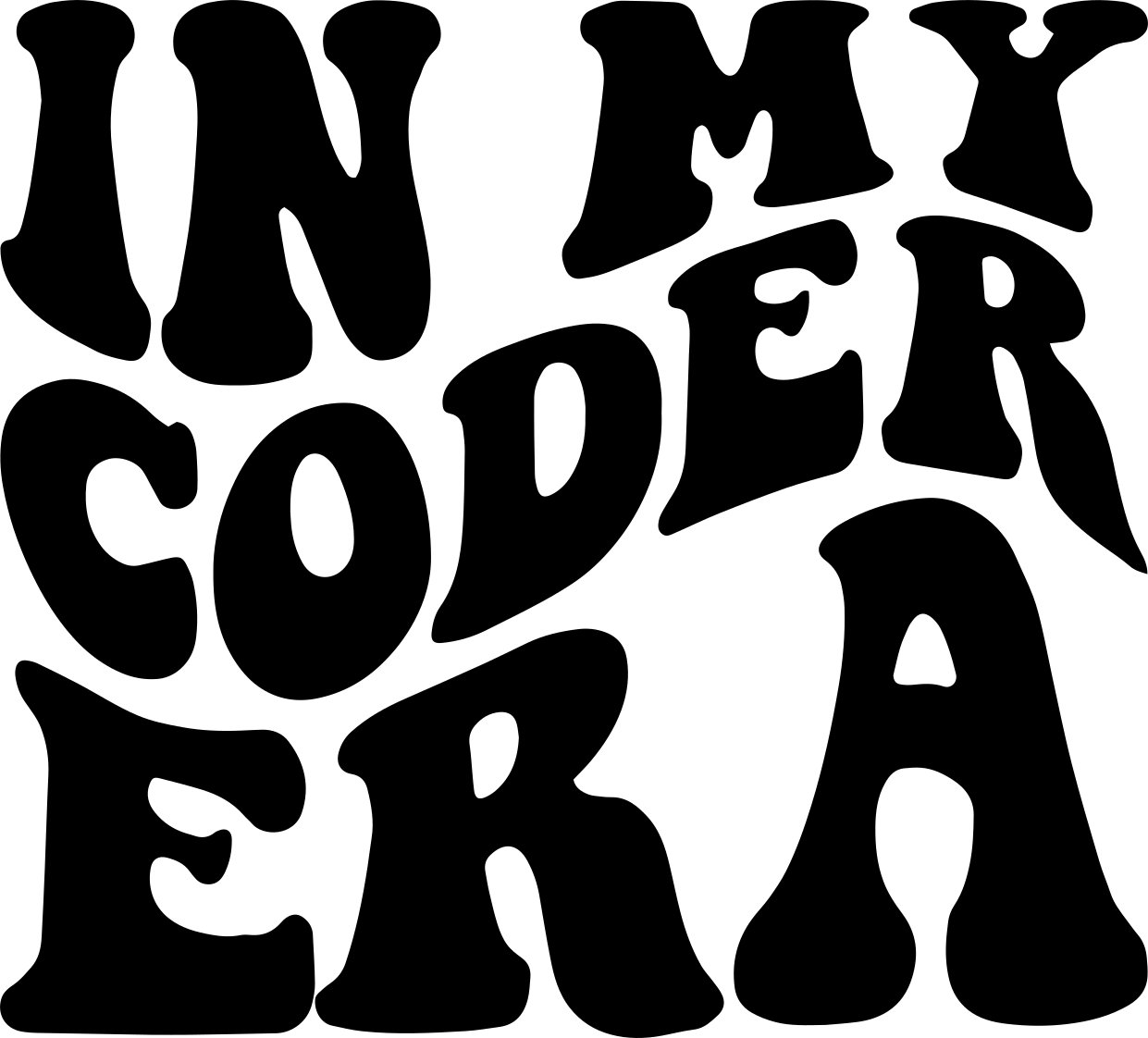 In My Coder Era Svg Png Pdf Coder Shirt Png Coding Svg Inspire