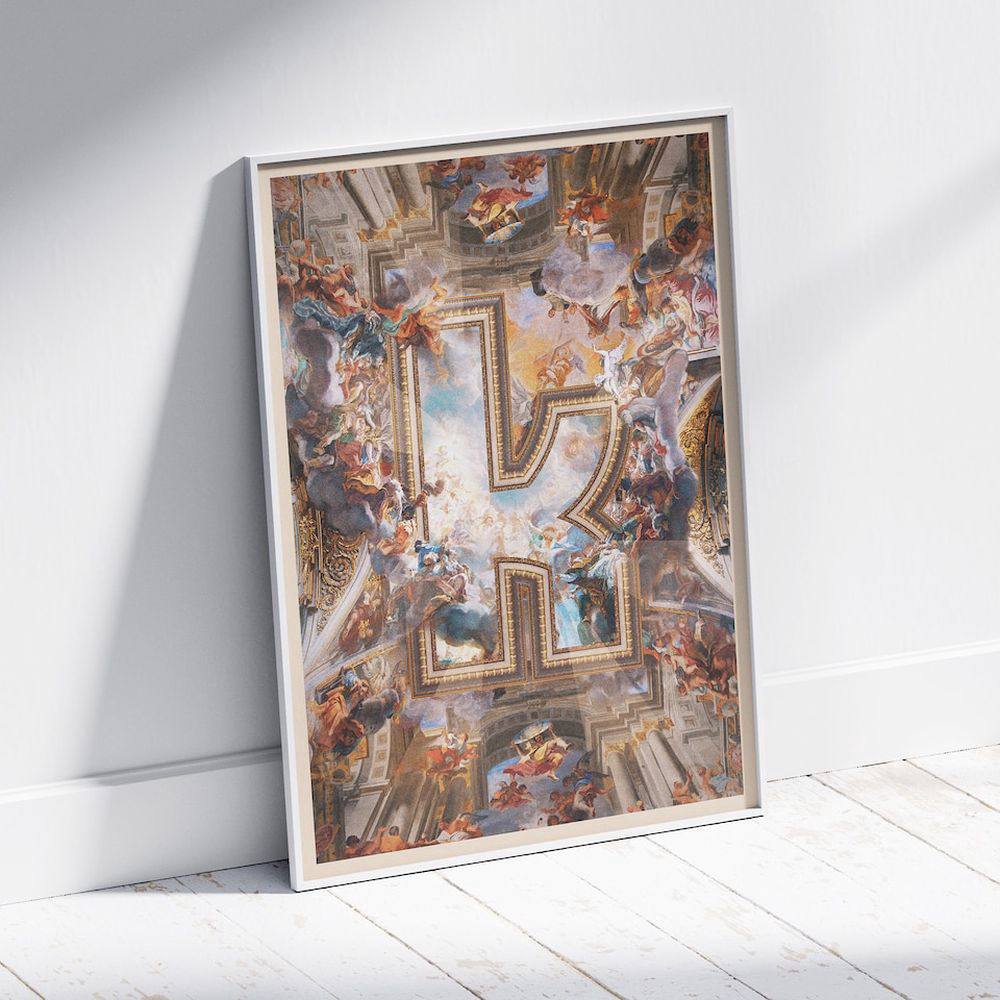 The Killers Poster | Inspire Uplift