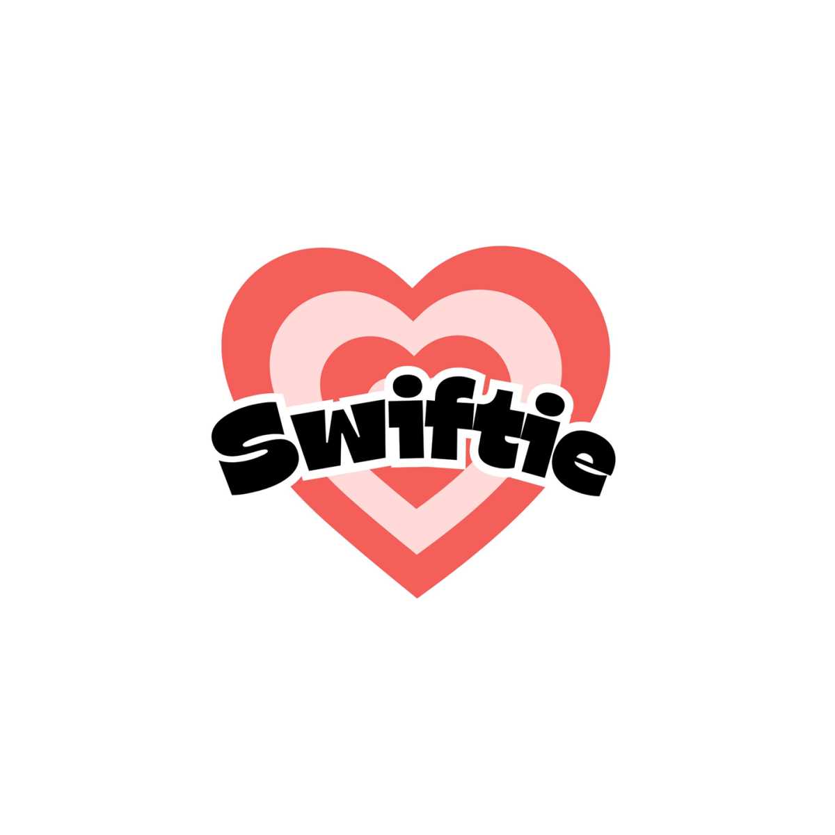Swiftie Heart png, Retro Valentine png, Love Heart Era png, - Inspire ...
