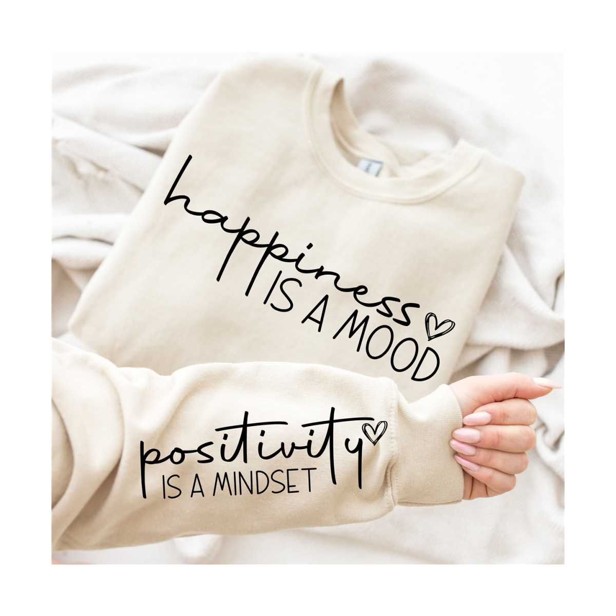 Positivity PNG, Positive Quote PNG, Empowerment PNG, Motivat | Inspire ...