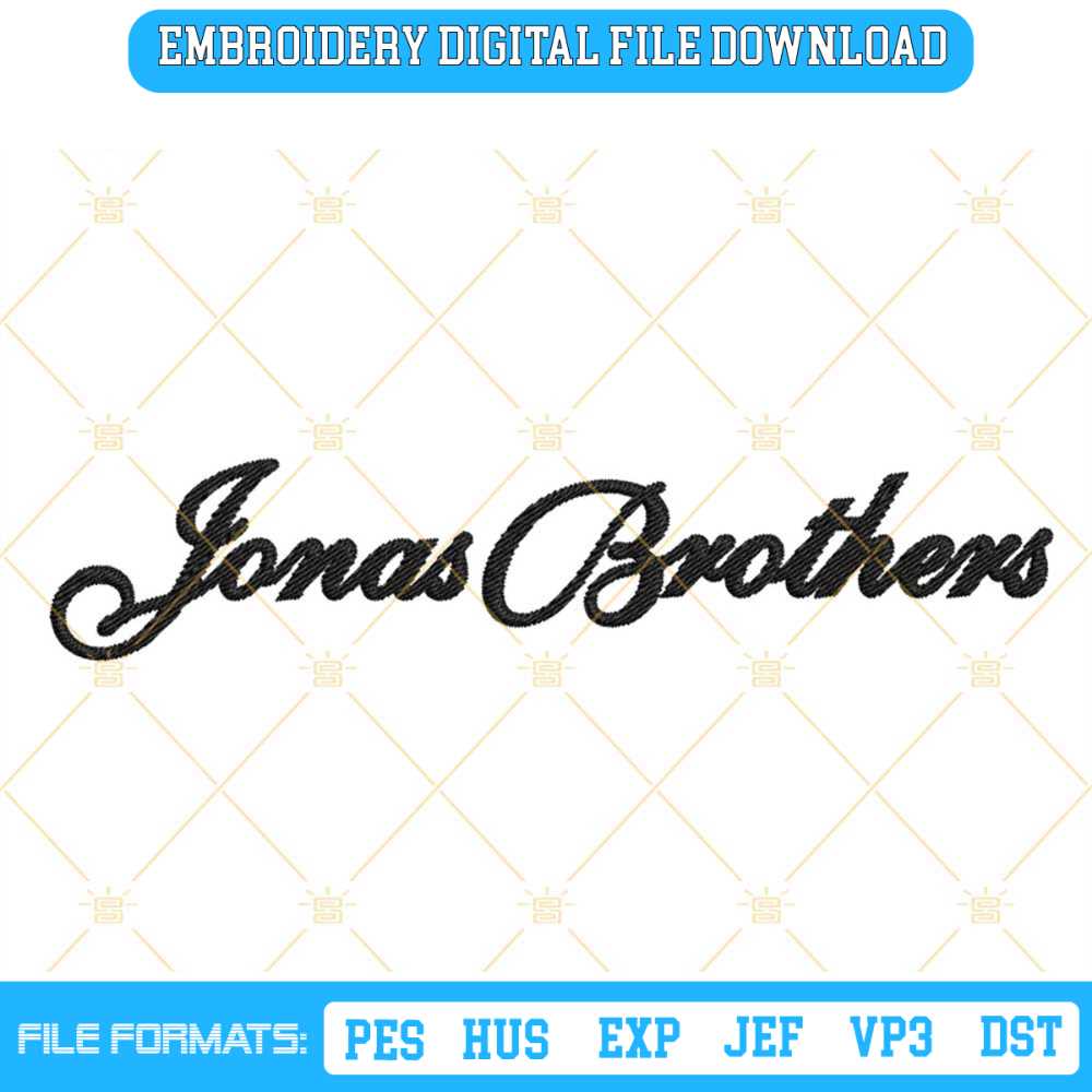 Brother Embroidery Designs | Inspire Uplift