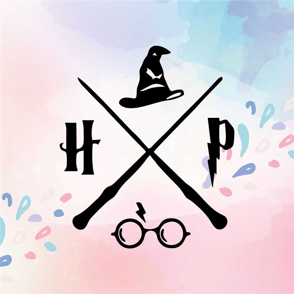 Magic Wizard Svg School Movie Bundle, Svg Files, Svg for Cri | Inspire ...