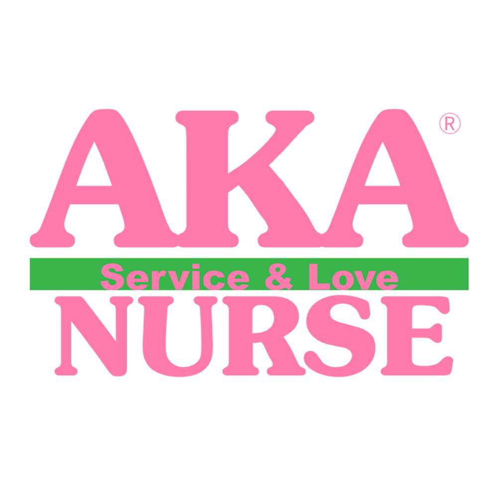 Aka Service and love nurse svg,Aka Girl gang svg, aka sorori - Inspire ...