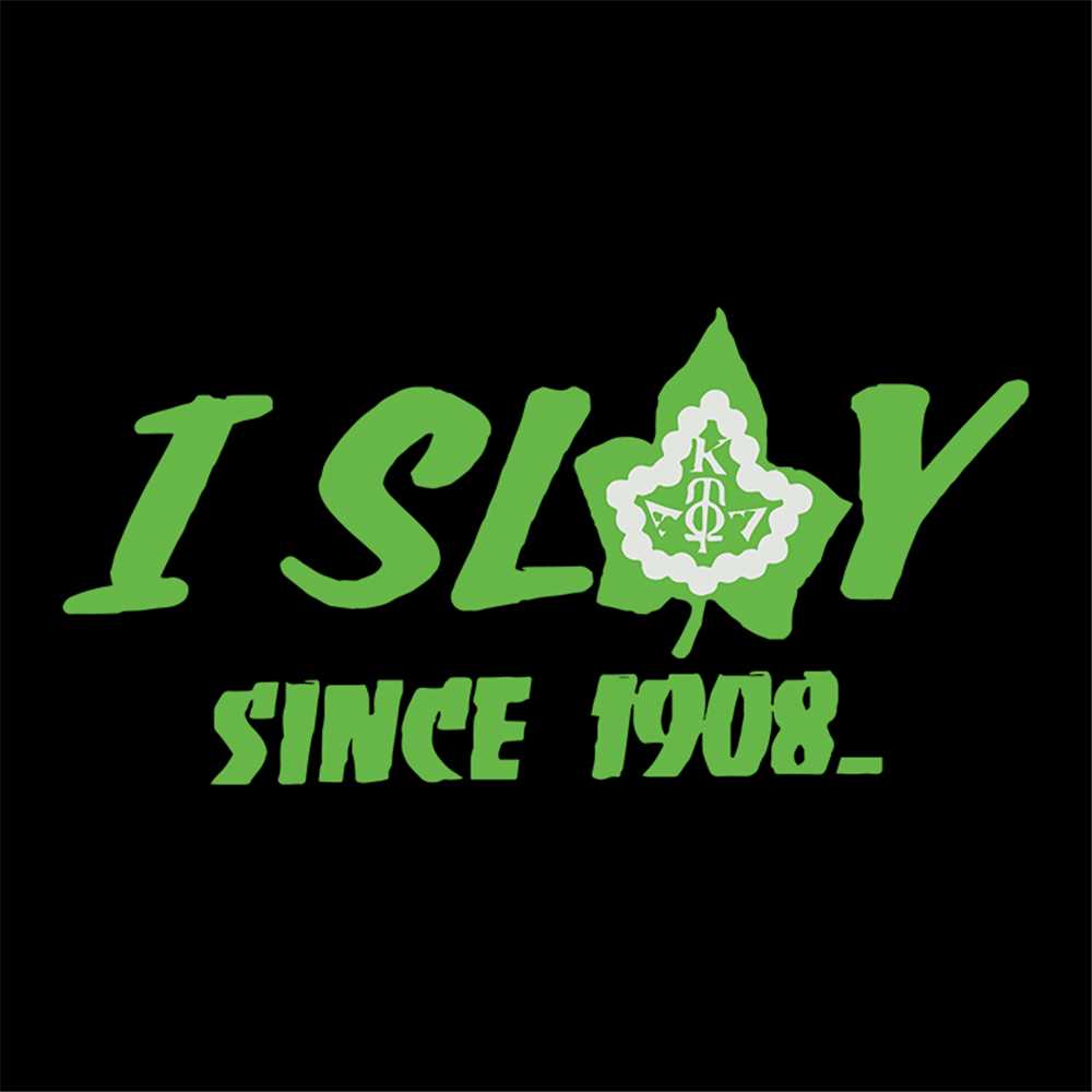 I slay since 1908 svg,Aka Girl gang svg, aka sorority gift, | Inspire ...