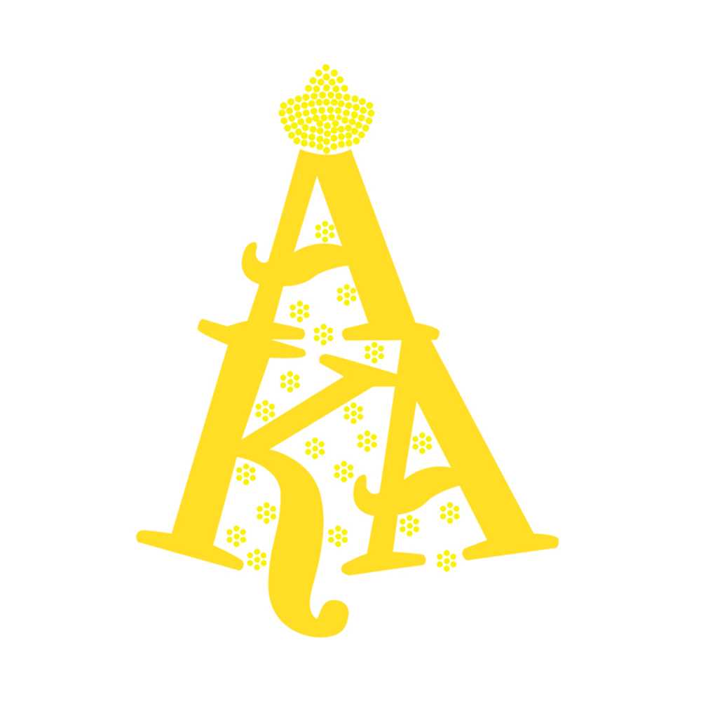 Alpha kappa alpha svg, Aka gang svg, aka sorority gift | Inspire Uplift