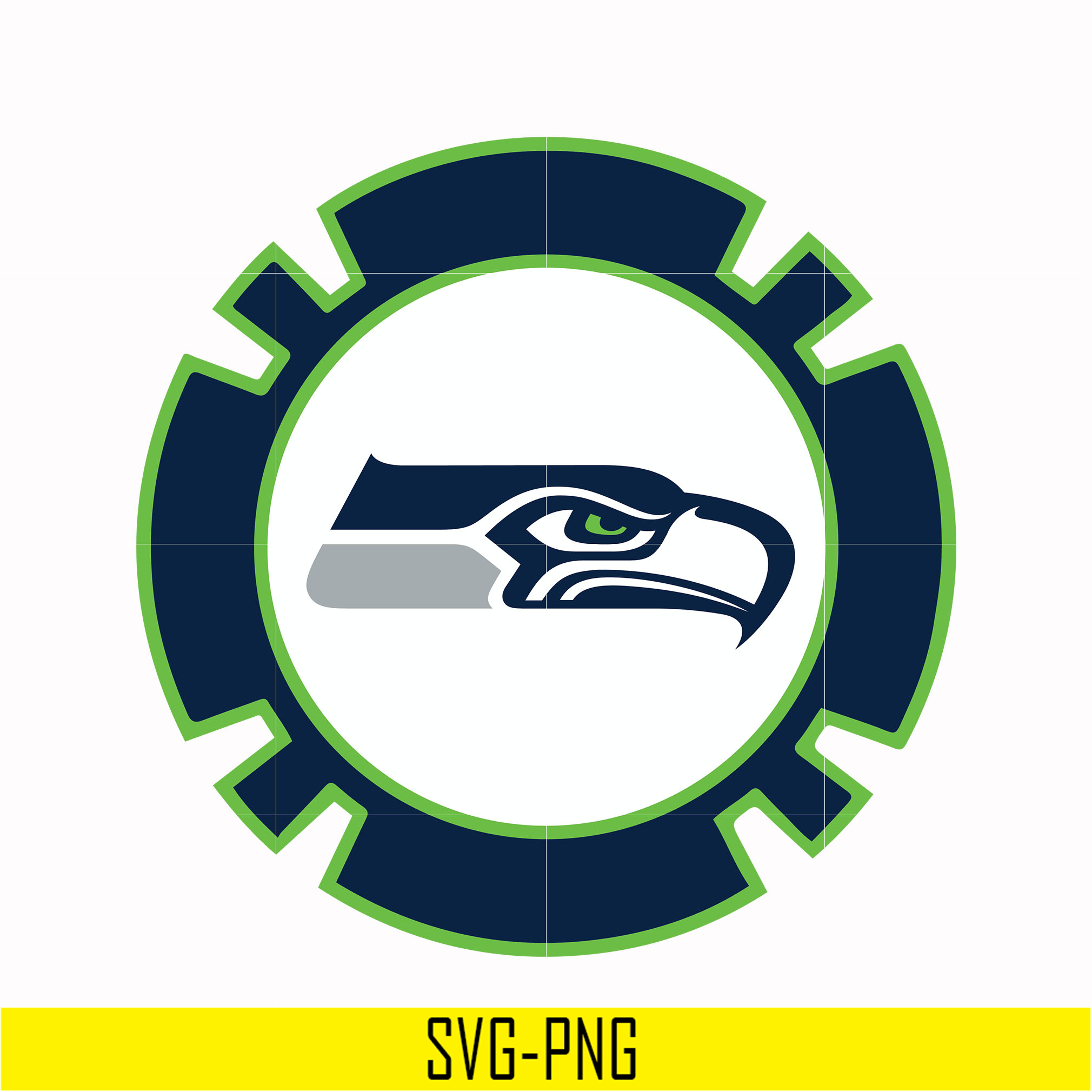 Seattle Seahawks svg, seahawks svg, Nfl svg, png, dxf, eps d - Inspire ...