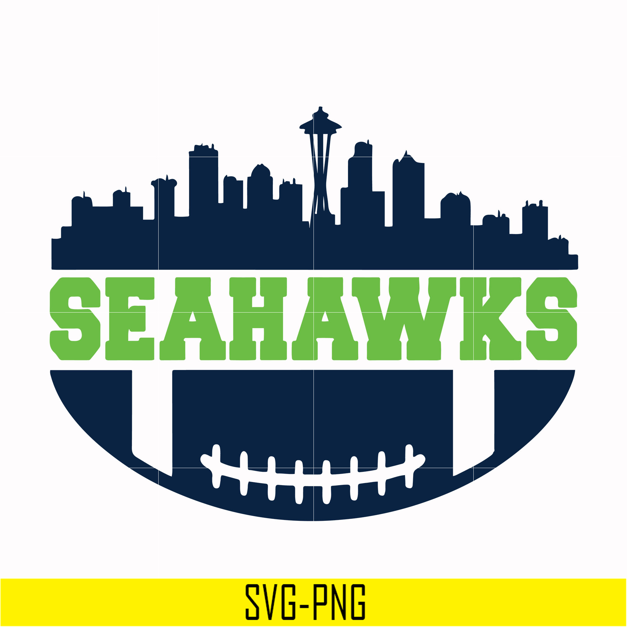 Seattle Seahawks svg, seahawks svg, Nfl svg, png, dxf, eps d | Inspire ...