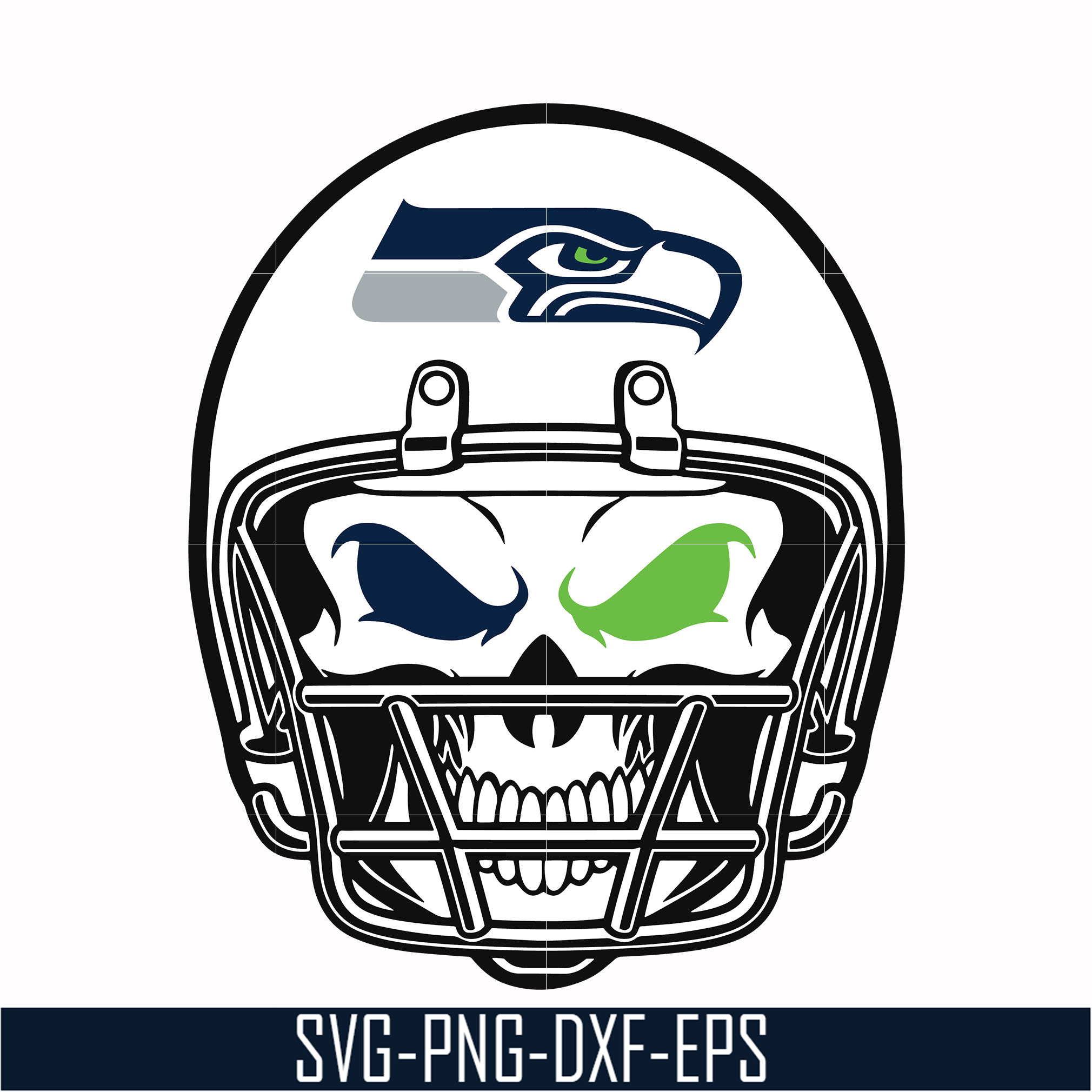 Seattle Seahawks skull svg, seahawks skull svg, Nfl svg, png | Inspire ...