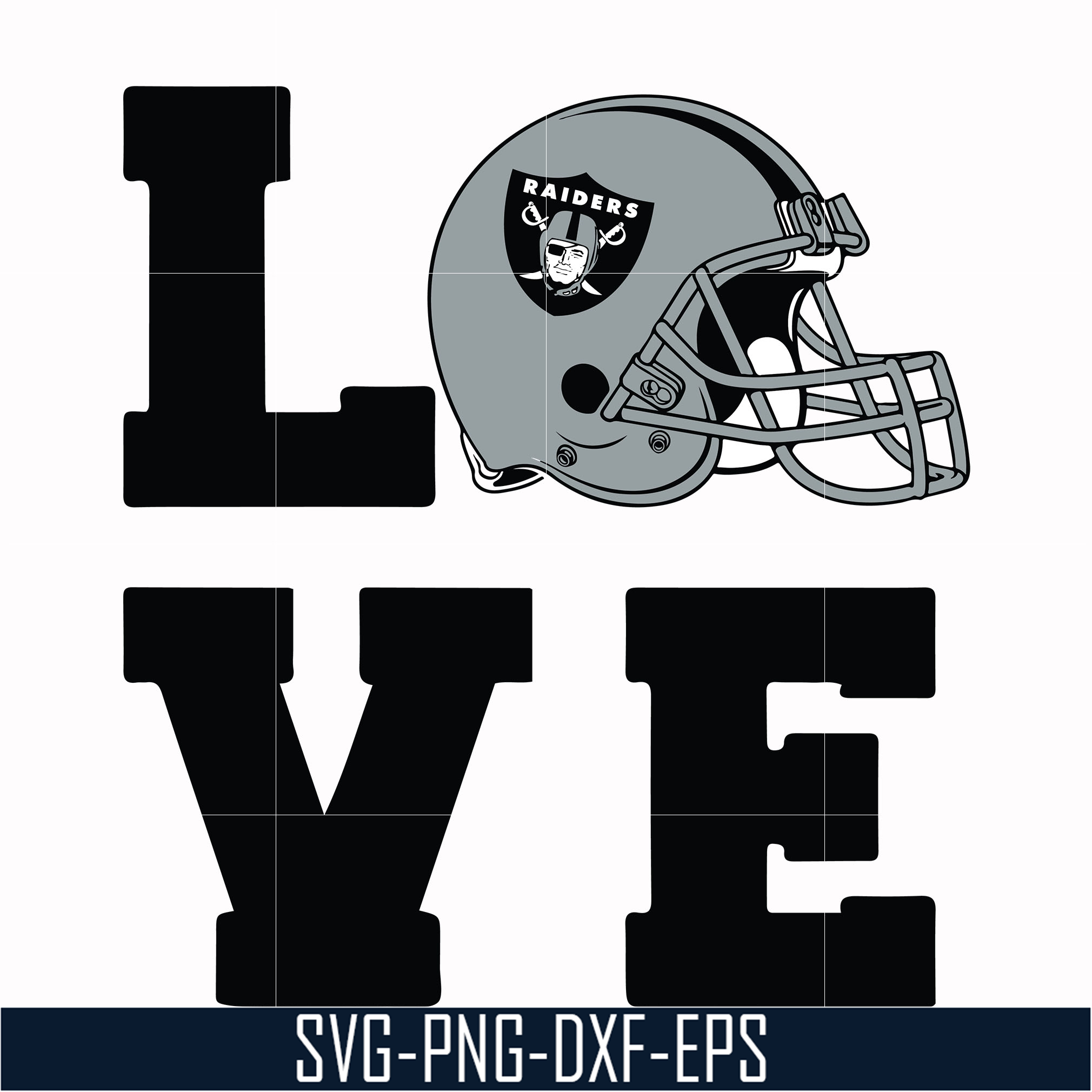 Las Vegas Raiders svg, Raiders svg, Nfl svg, png, dxf, eps d | Inspire ...