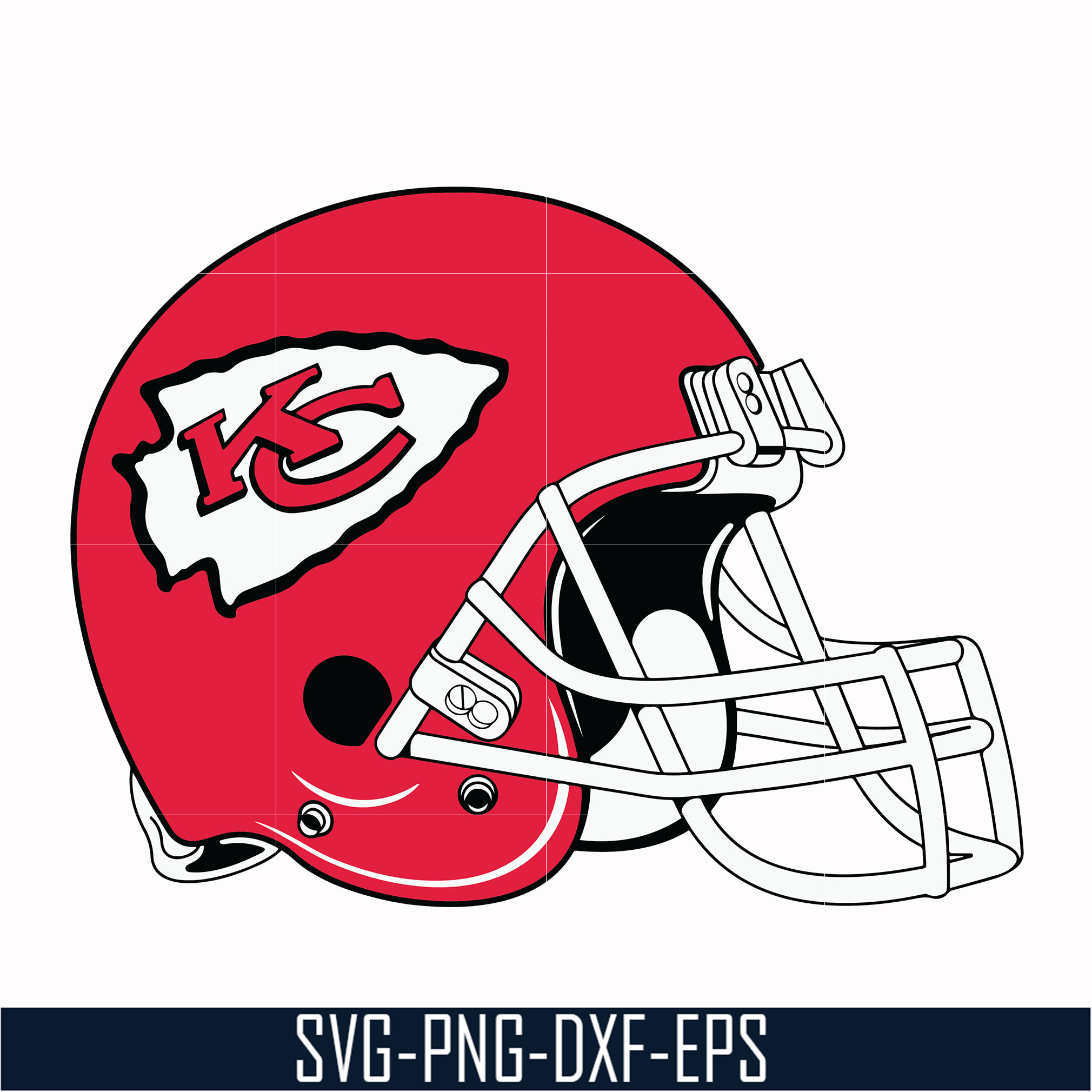 Kansas City Chiefs svg, Chiefs svg, Nfl svg, png, dxf, eps d - Inspire ...
