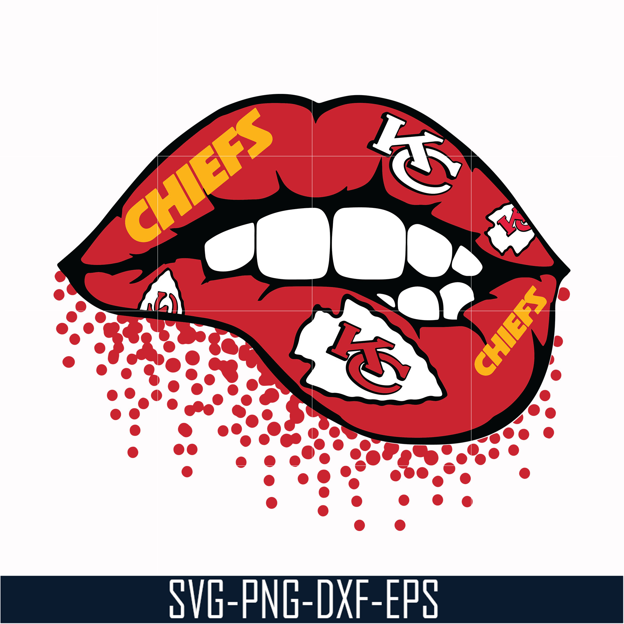 Kansas City Chiefs svg, Chiefs svg, Nfl svg, png, dxf, eps d - Inspire ...