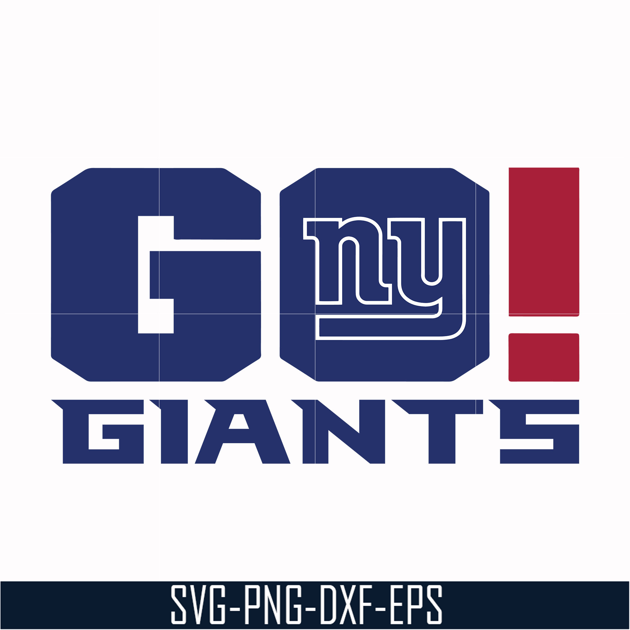 Go giants svg, New York Giants svg, Giants svg, Nfl svg, png | Inspire ...