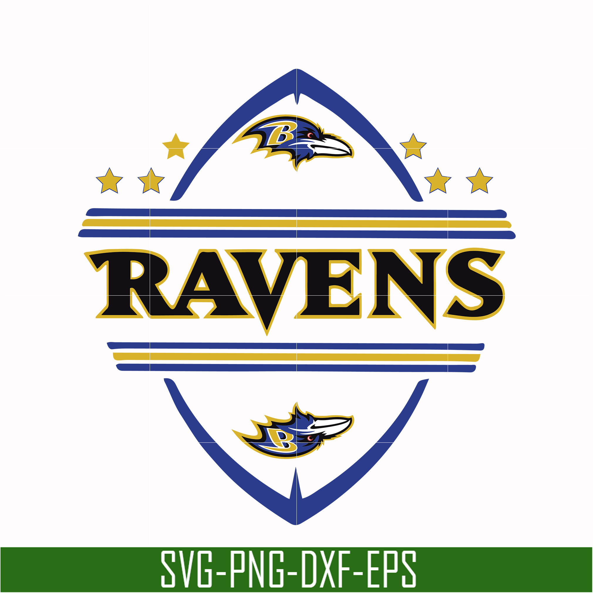 Baltimore Ravens svg, Ravens svg, Sport svg, Nfl svg, png, d | Inspire ...