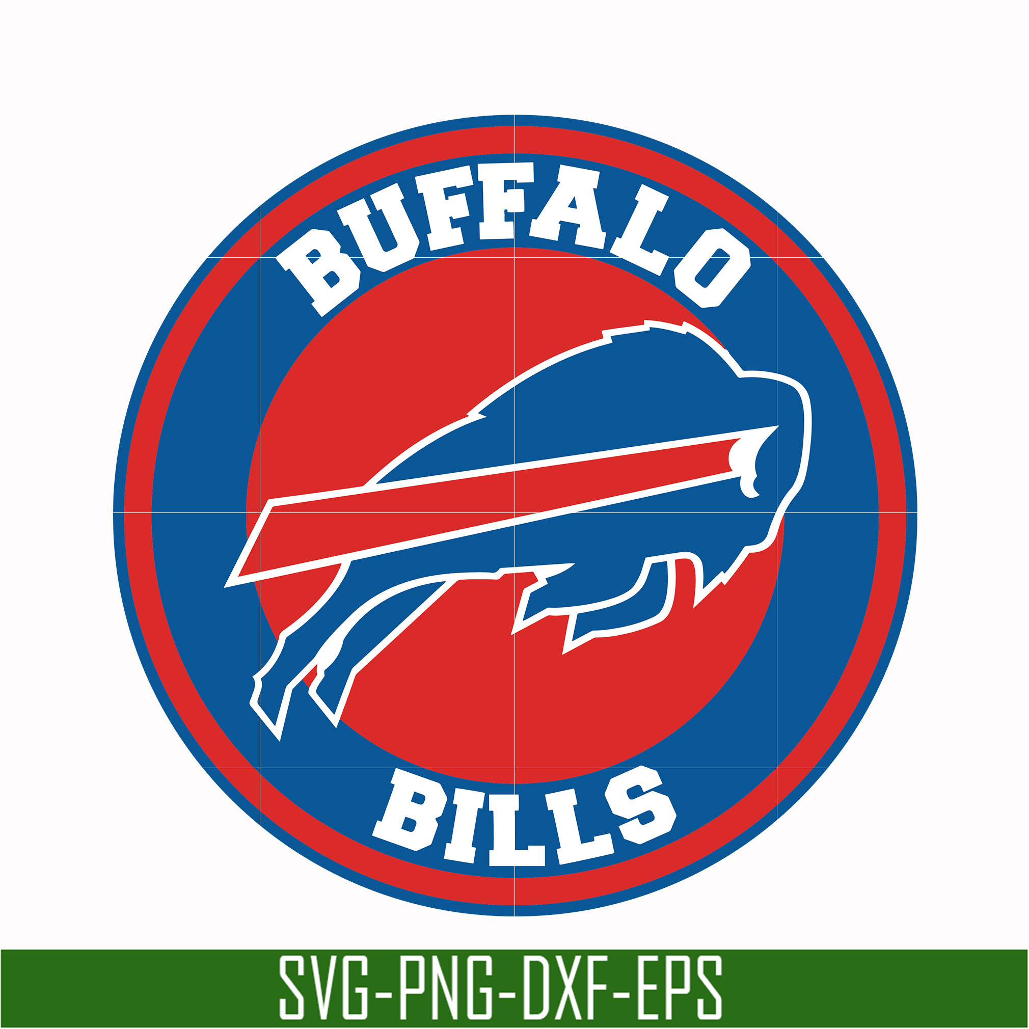 Buffalo Bills svg, Bills svg, Nfl svg, png, dxf, eps digital | Inspire ...
