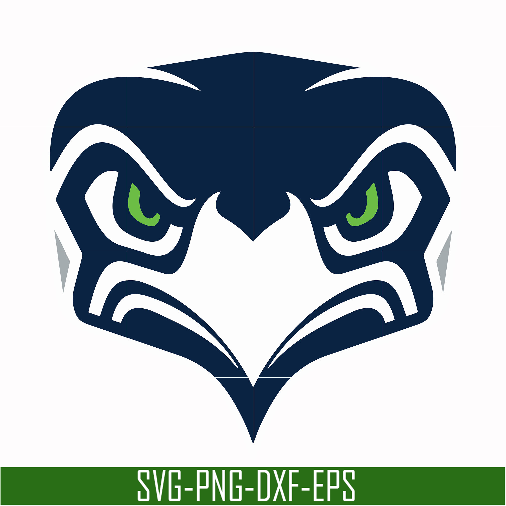 Seattle Seahawks svg, seahawks svg, Nfl svg, png, dxf, eps d | Inspire ...