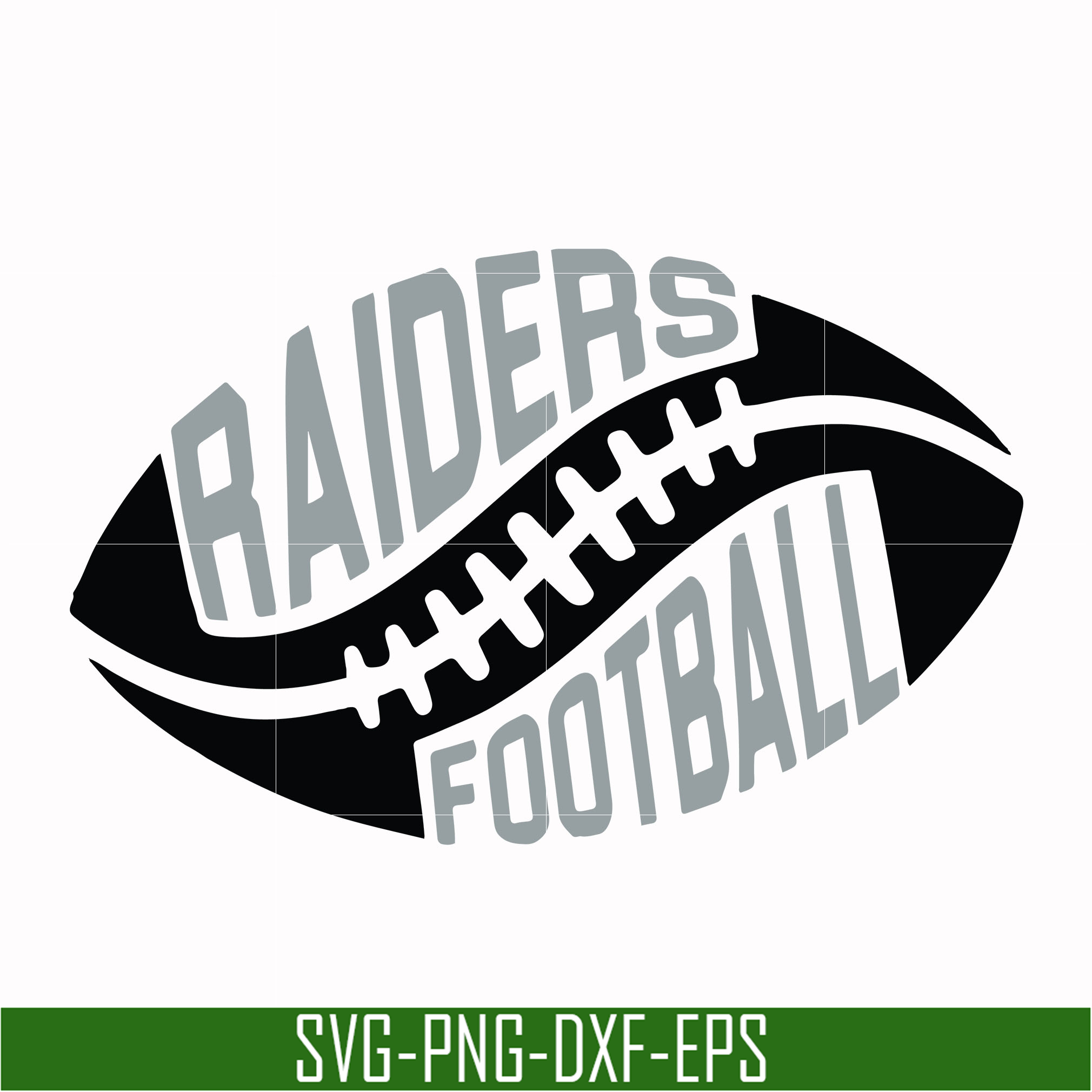 Las Vegas Raiders svg, Raiders svg, Nfl svg, png, dxf, eps d - Inspire ...