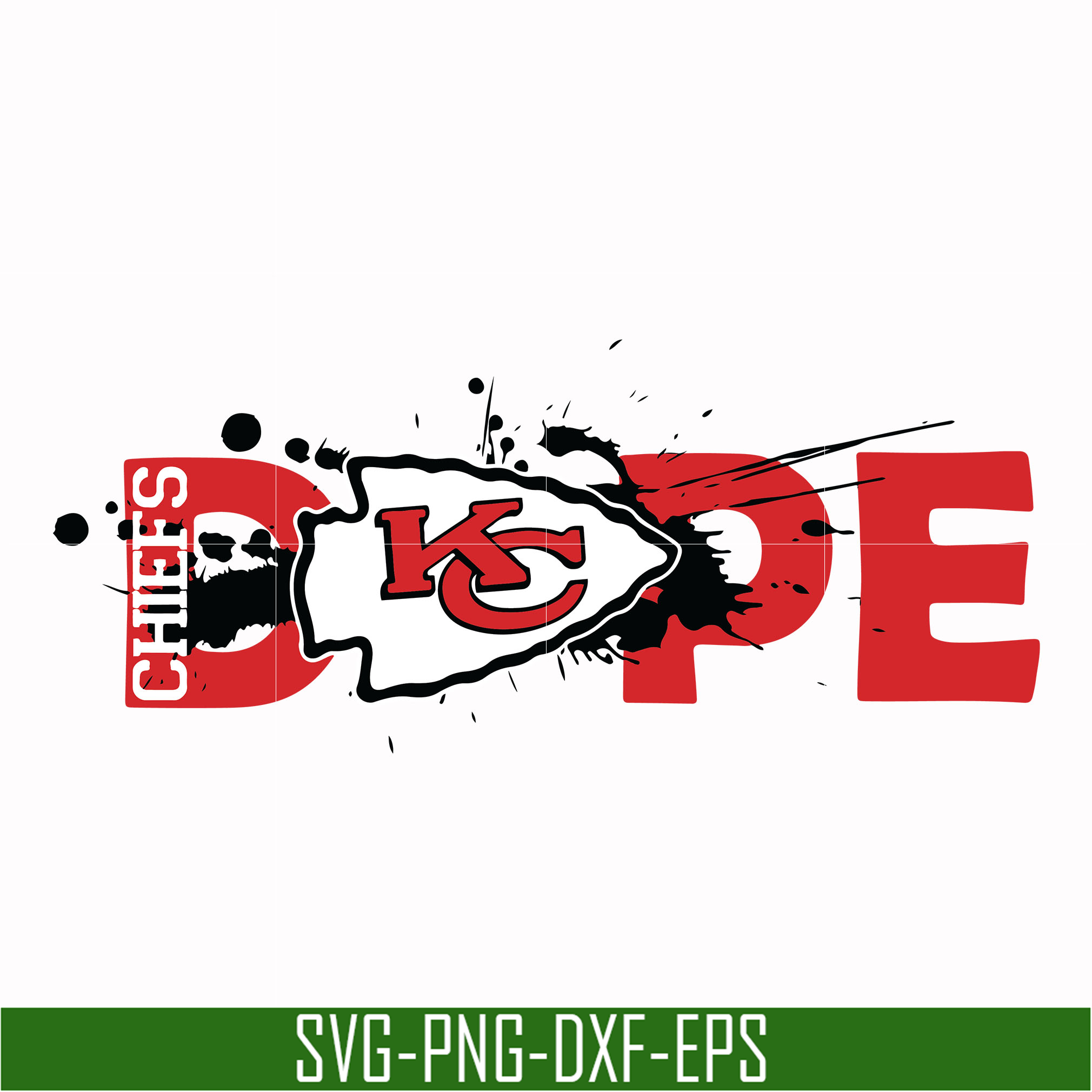 Dope Kansas City Chiefs svg, Chiefs svg, Nfl svg, png, dxf, | Inspire ...