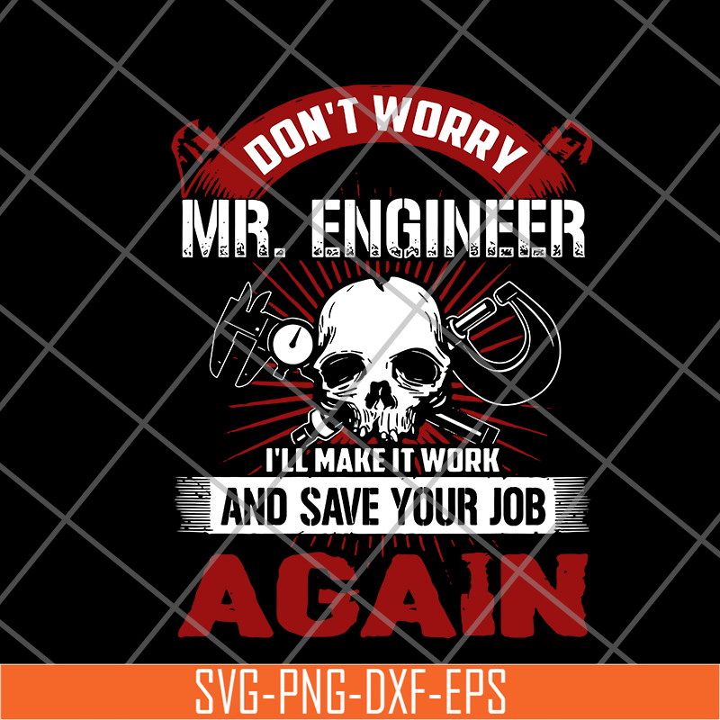 Don't worry mr engineer i'll make it work and save your job | Inspire ...