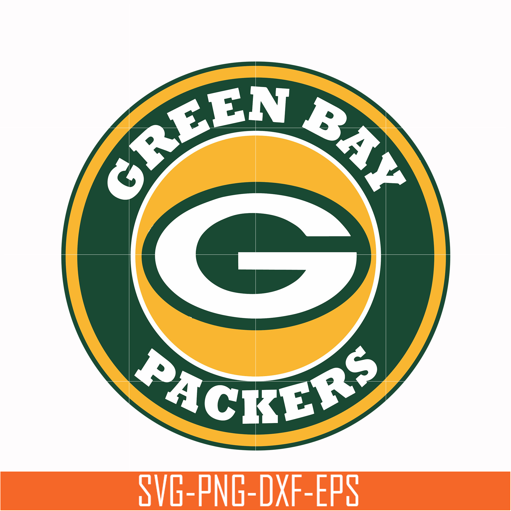 Green Bay Packers svg, Packers svg, Nfl svg, png, dxf, eps d | Inspire ...