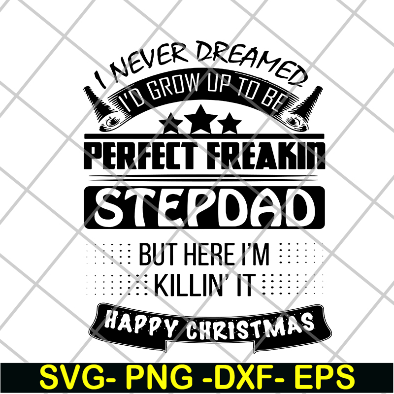i never dreamed svg, png, dxf, eps digital file FTD29052133 | Inspire ...