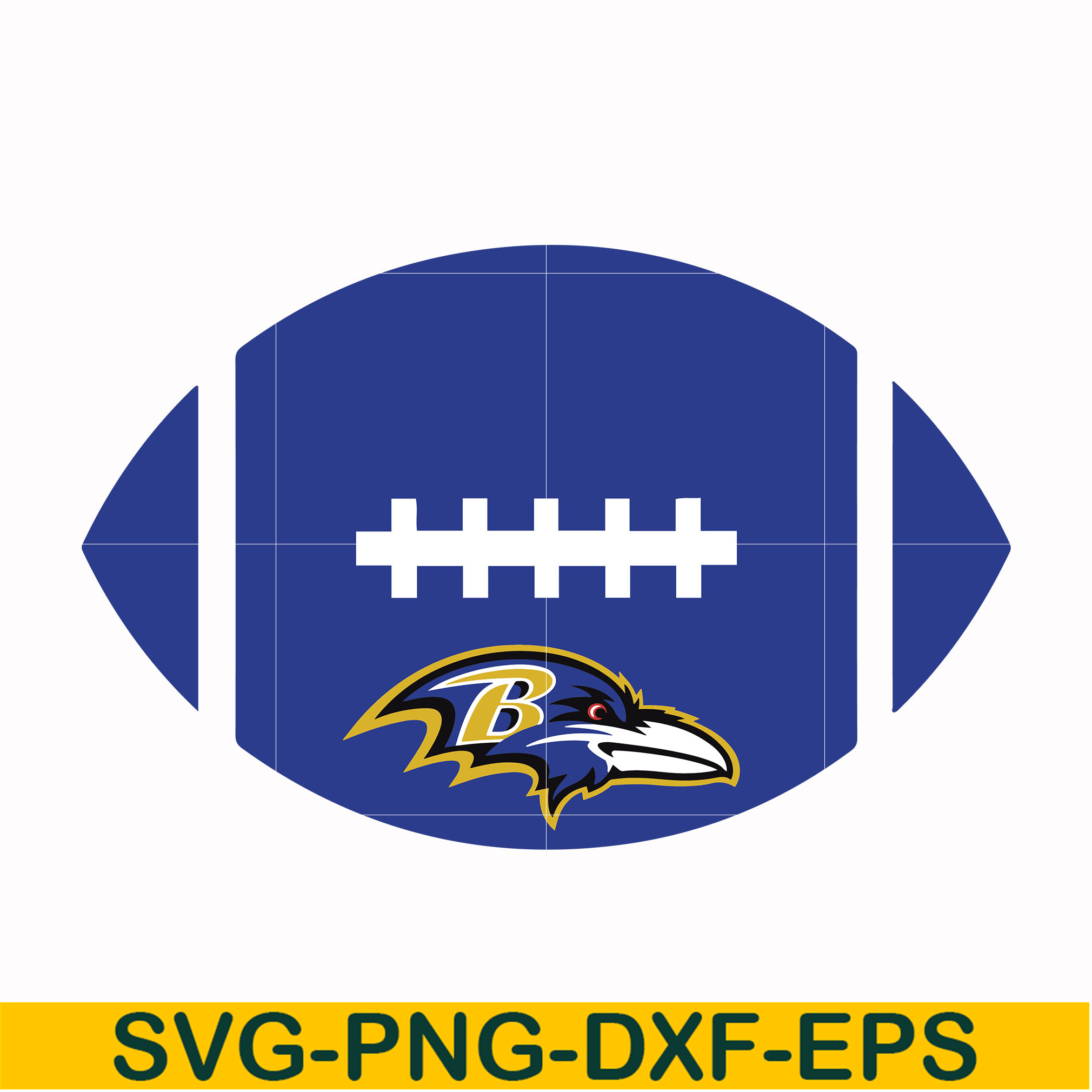 Baltimore Ravens svg, Ravens svg, Sport svg, Nfl svg, png, d | Inspire ...