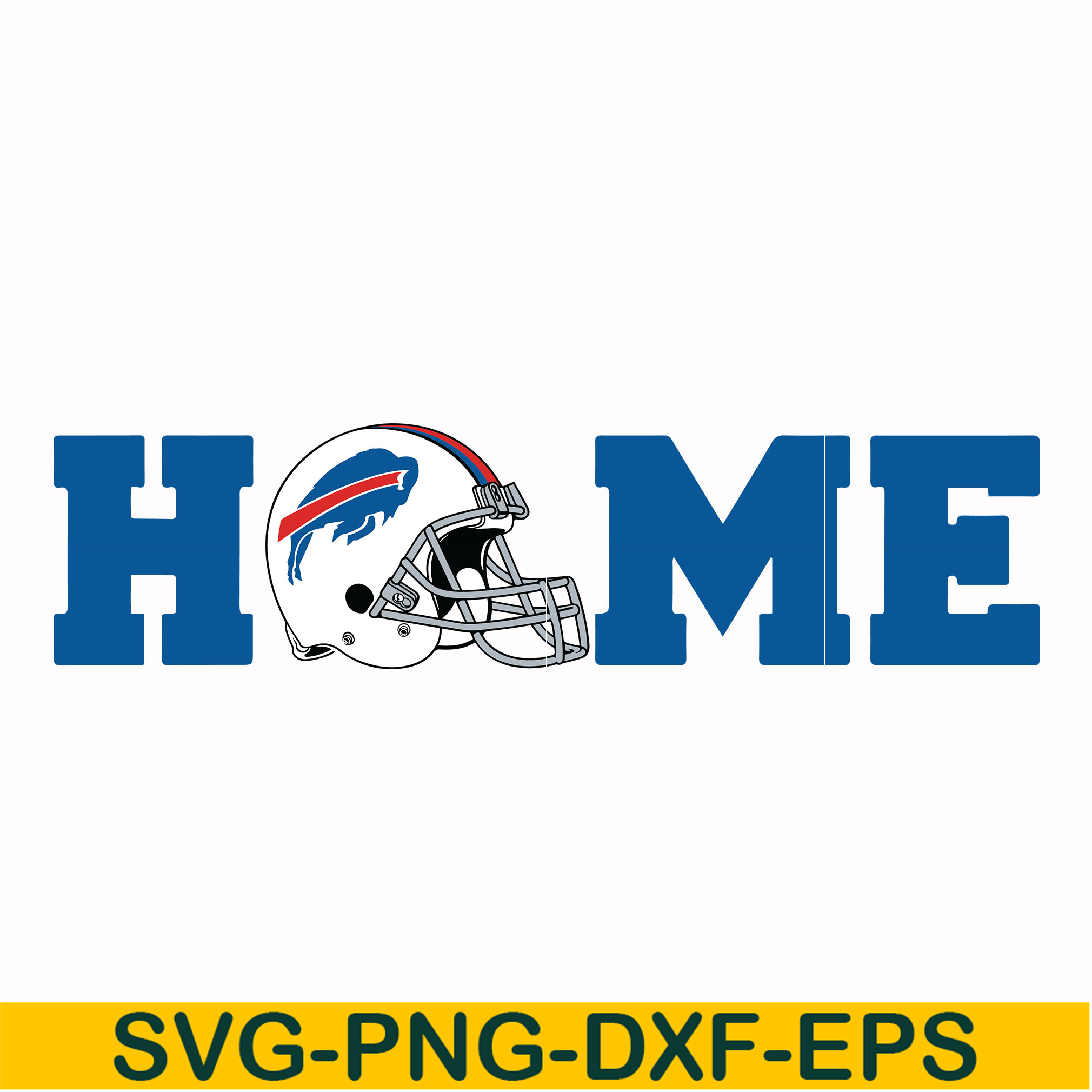 Buffalo Bills svg, Bills svg, Nfl svg, png, dxf, eps digital - Inspire ...