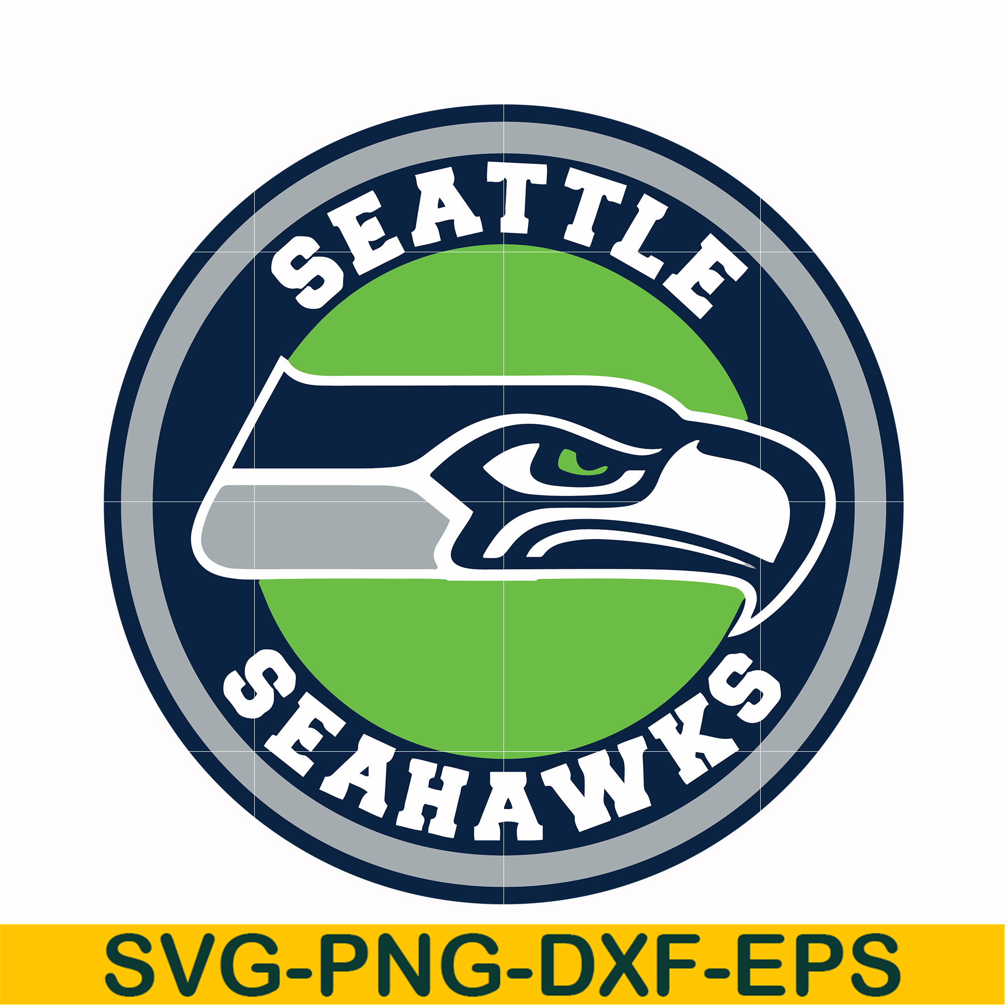 Seattle Seahawks svg, seahawks svg, Nfl svg, png, dxf, eps d | Inspire ...