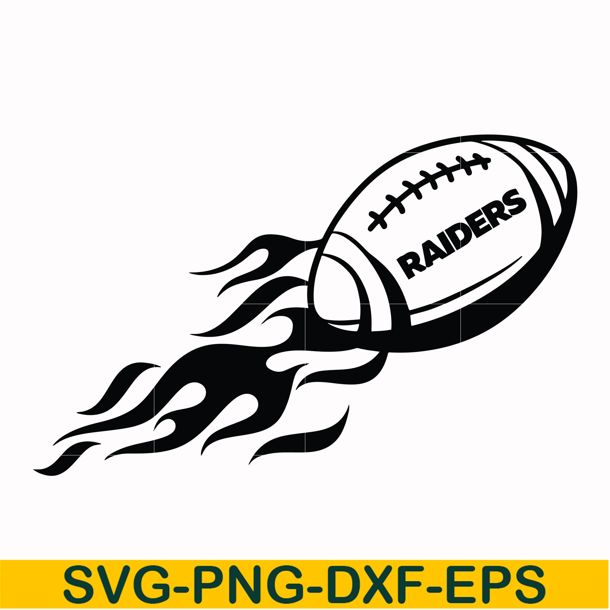 Las Vegas Raiders svg, Raiders svg, Nfl svg, png, dxf, eps d - Inspire ...