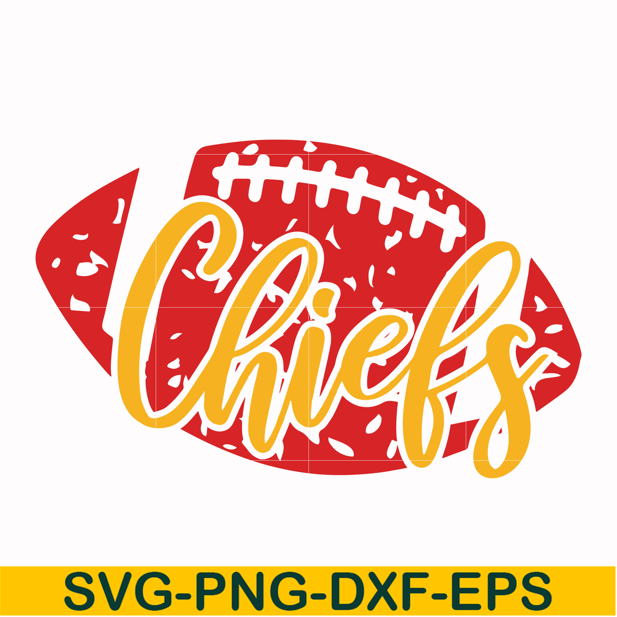 Kansas City Chiefs svg, Chiefs svg, Nfl svg, png, dxf, eps d | Inspire ...